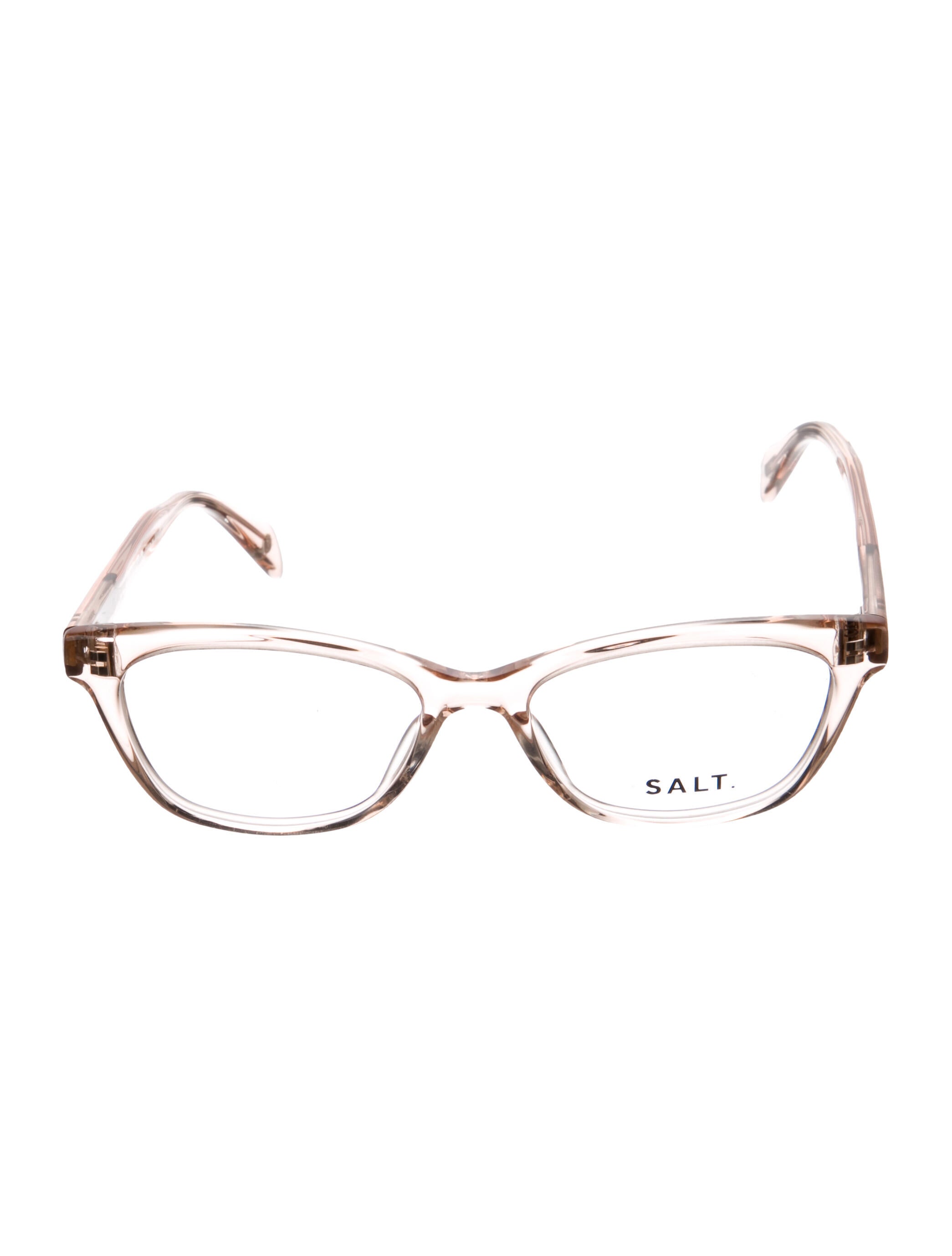 Salt Cat-Eye Eyeglasses - Neutrals Eyeglasses, Accessories - WSALT20406 ...