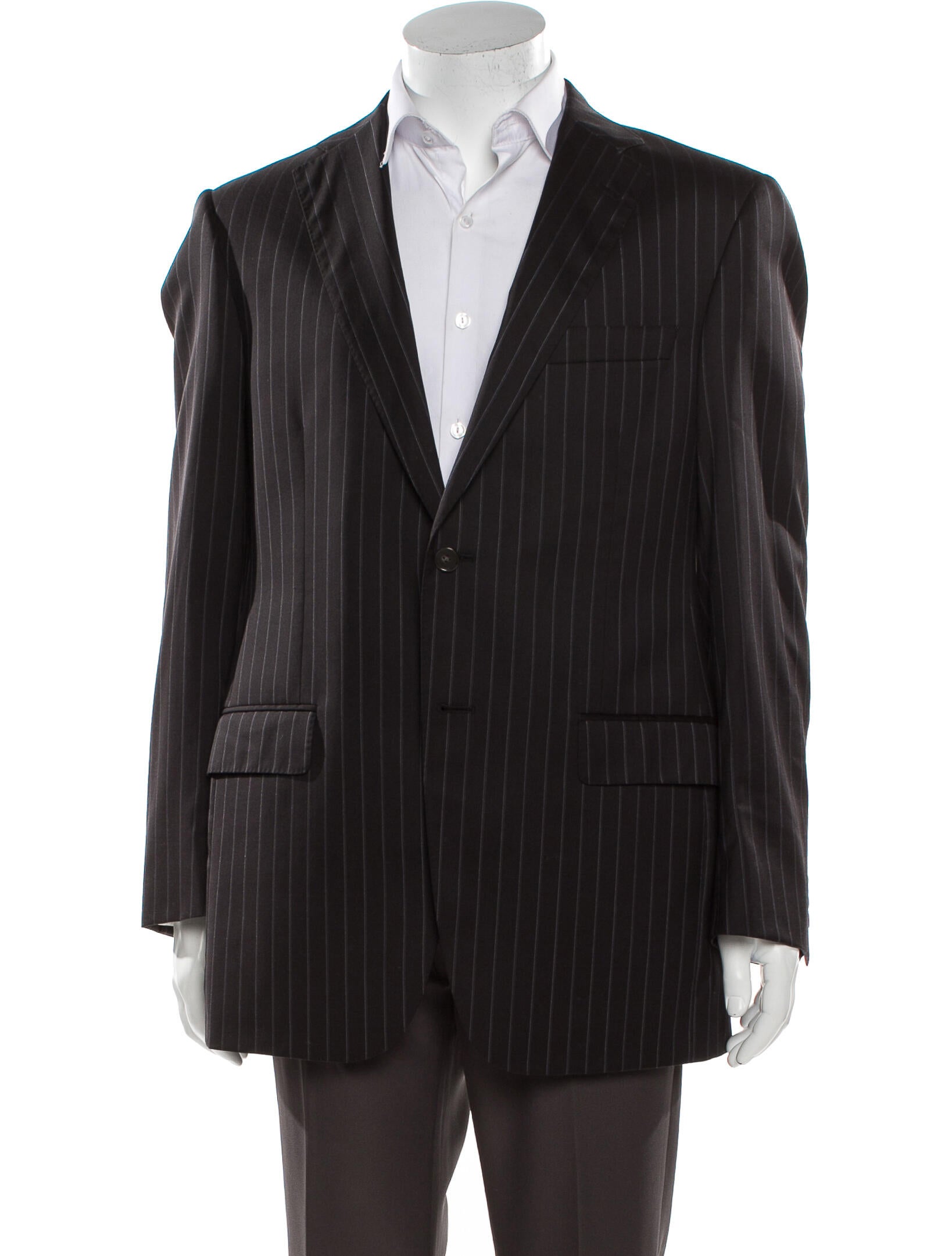 Samuelsohn Suits | The RealReal