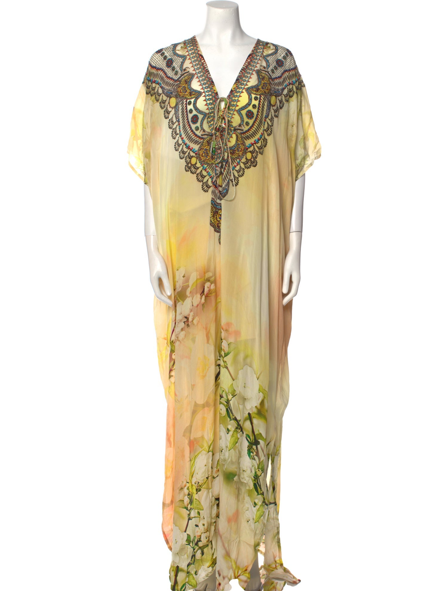 Shahida Parides | The RealReal