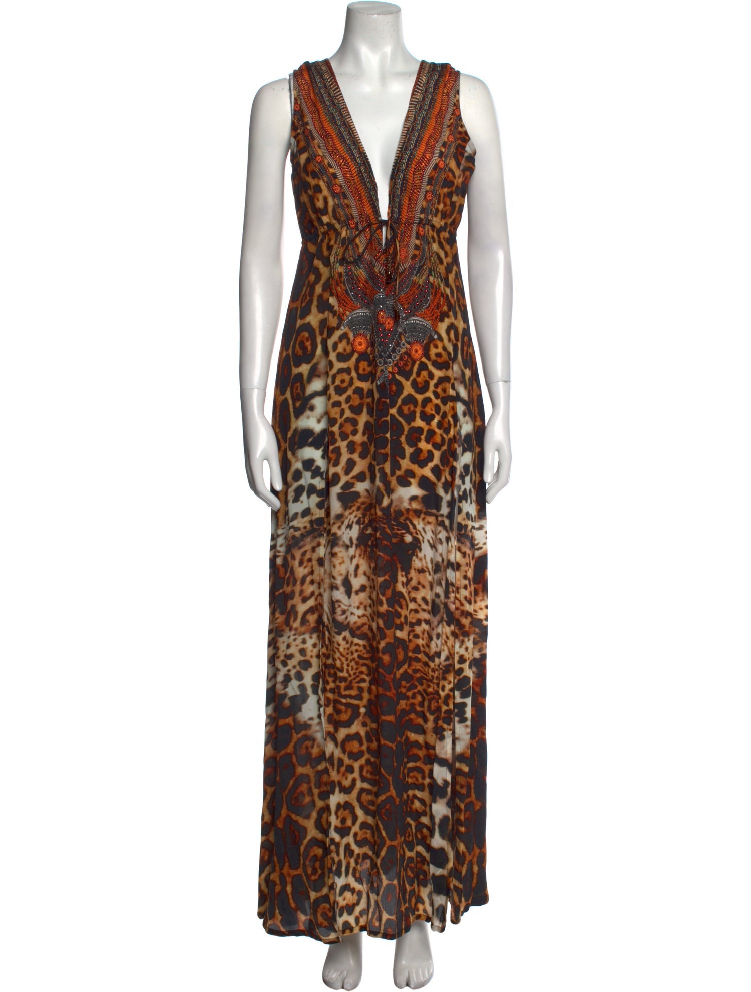 Shahida Parides | The RealReal