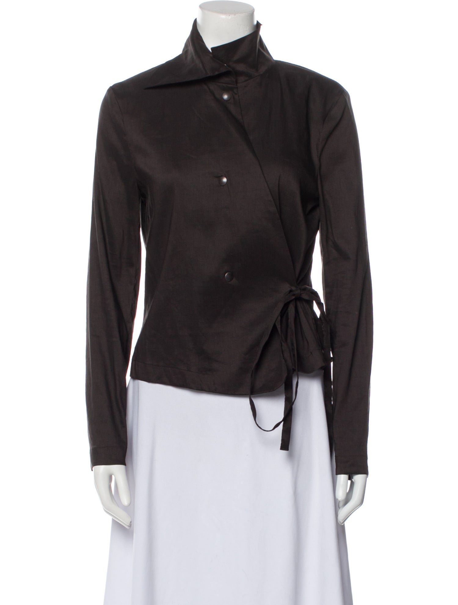 Sarah Pacini | The RealReal