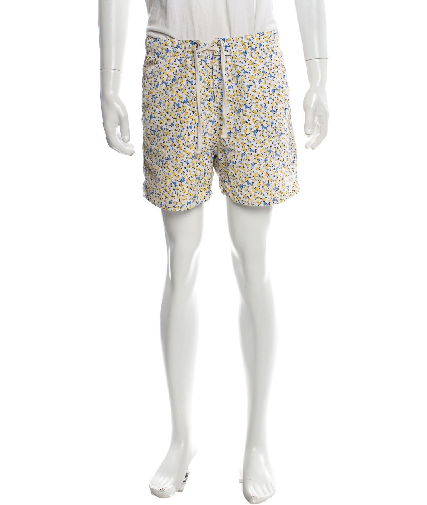 Designer Swimwear For Men | The RealReal