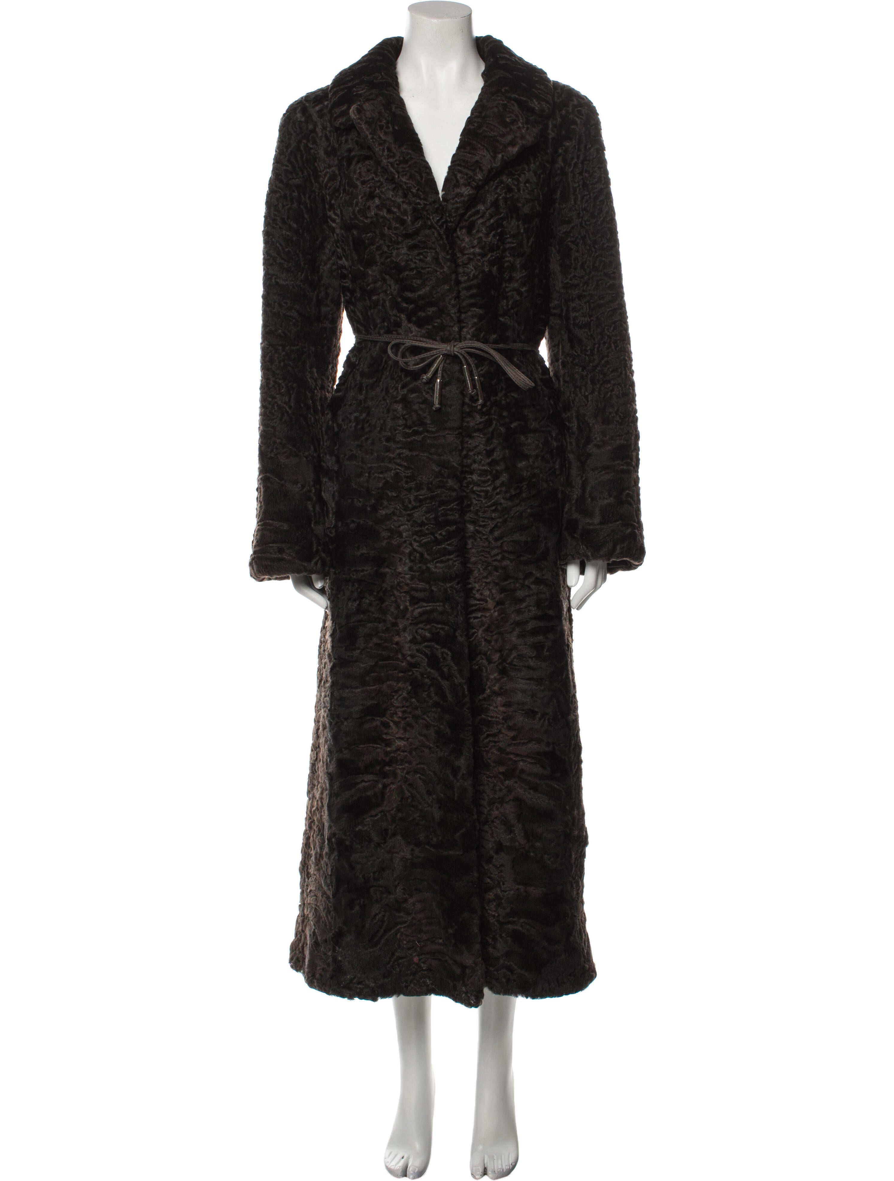 Steven Corn Furs | The RealReal