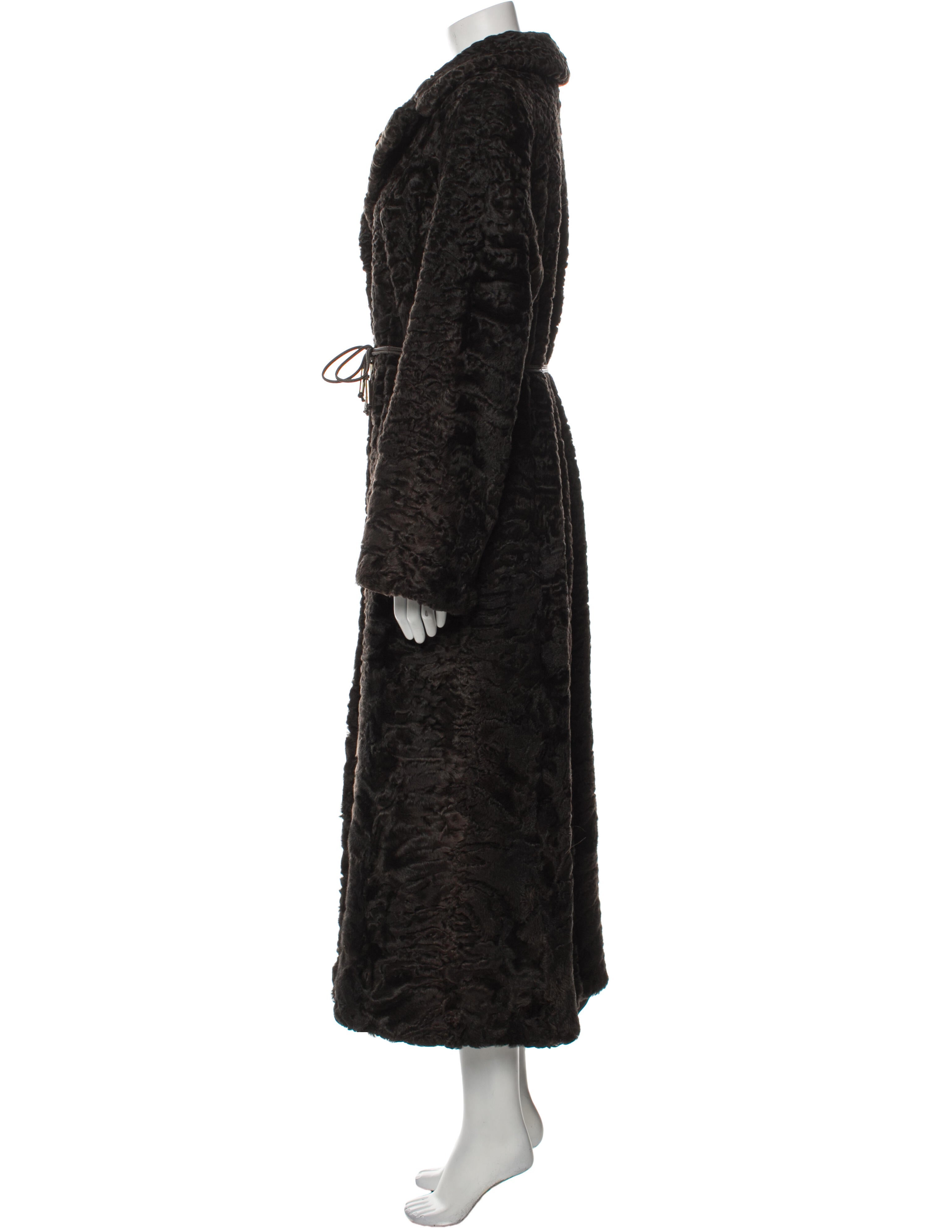 Steven Corn Furs | The RealReal