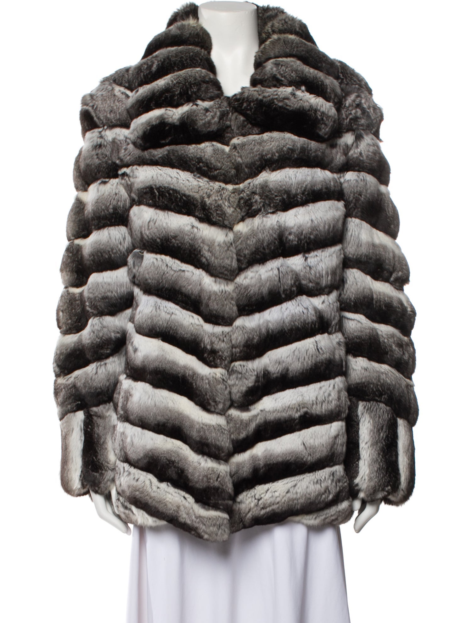Steven corn furs store