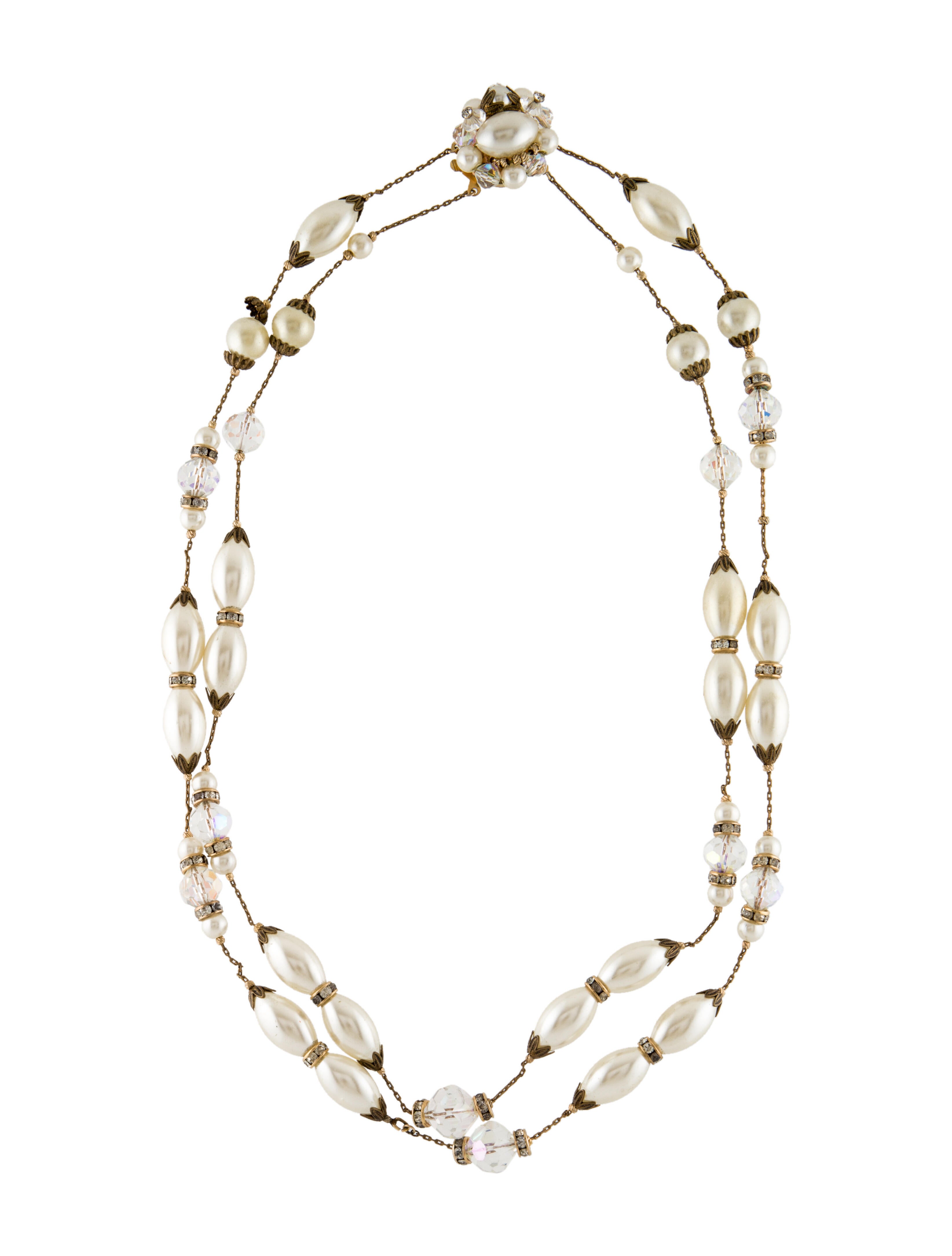 Schiaparelli Jewelry | The RealReal