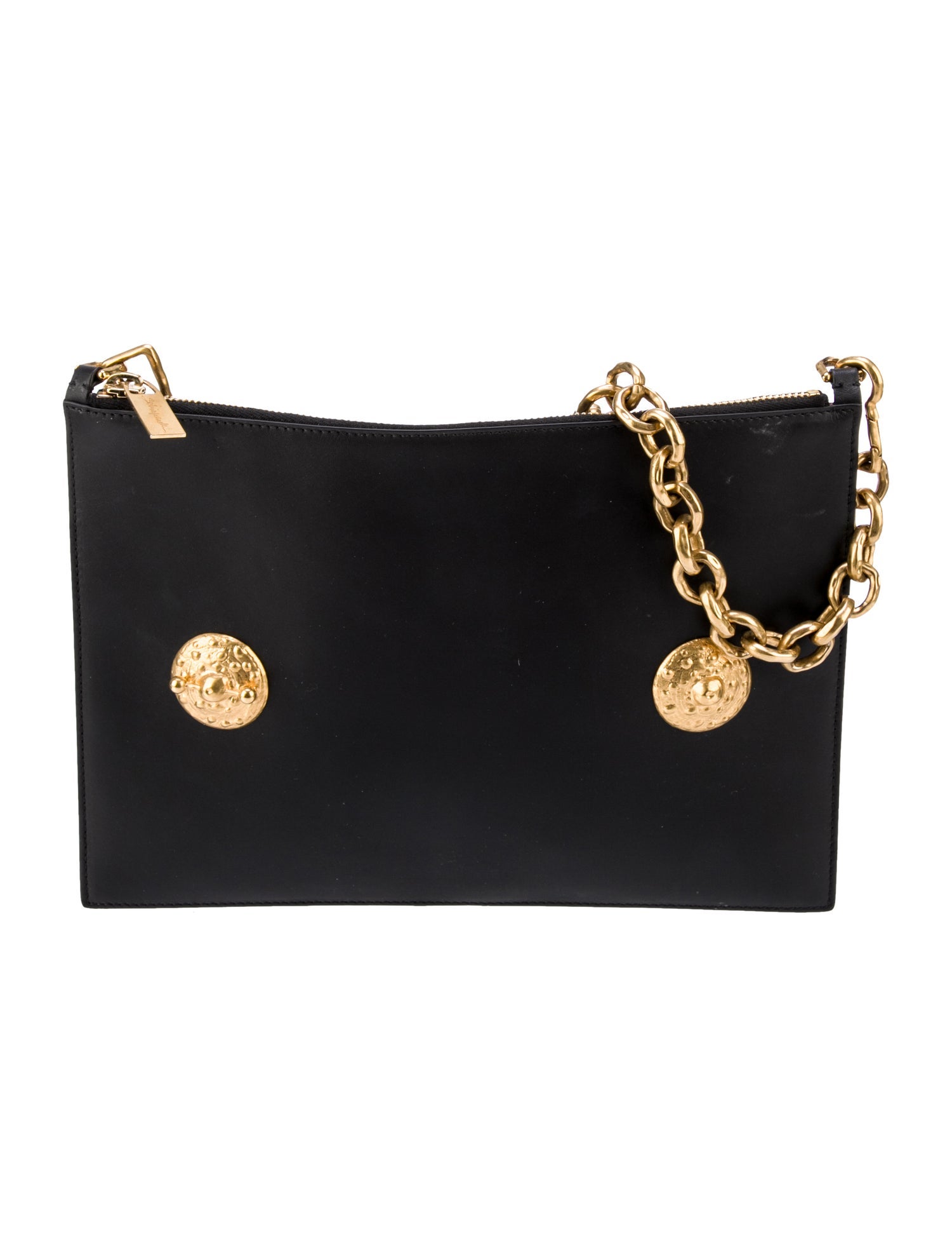 Schiaparelli Handbags | The RealReal