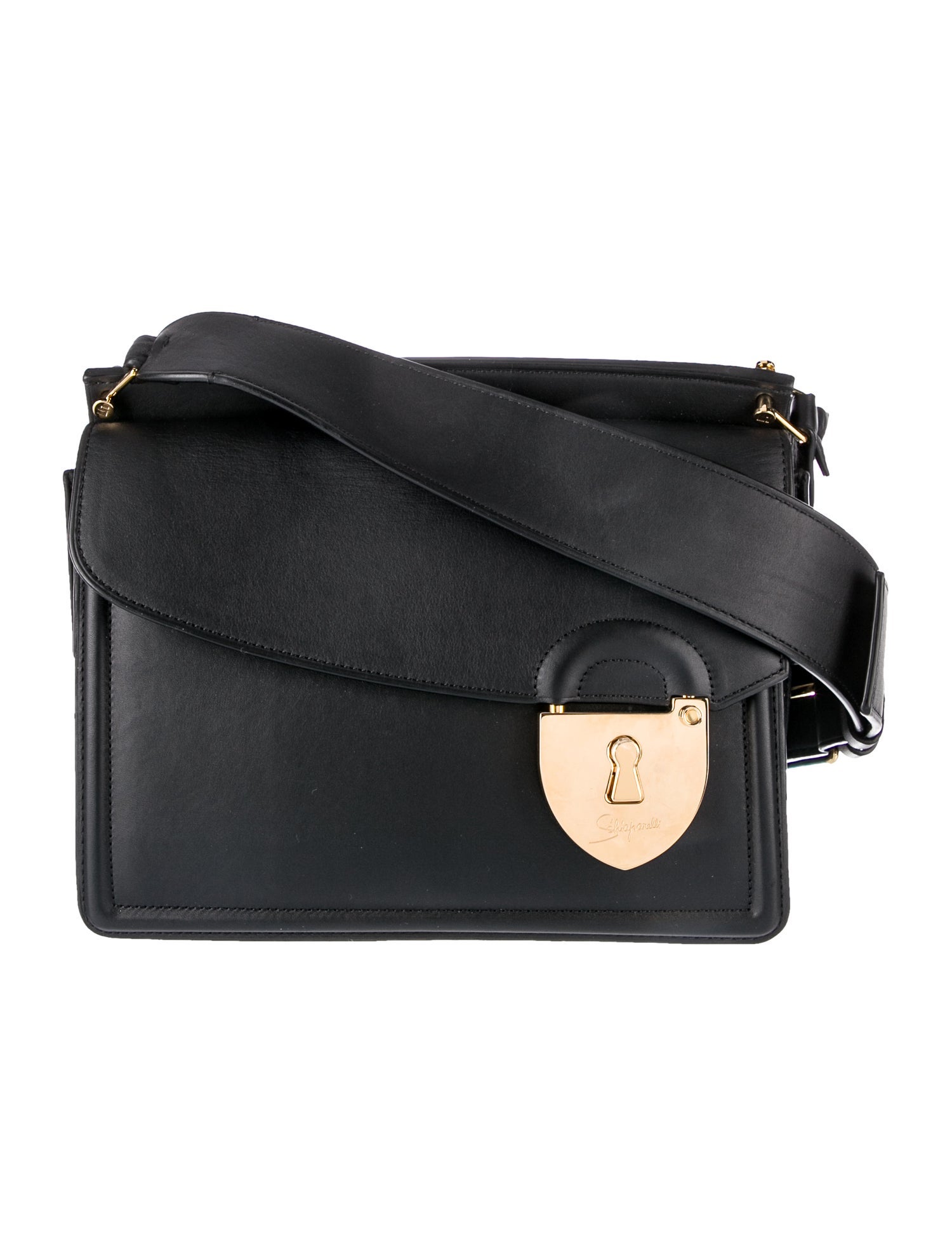 Schiaparelli Handbags | The RealReal