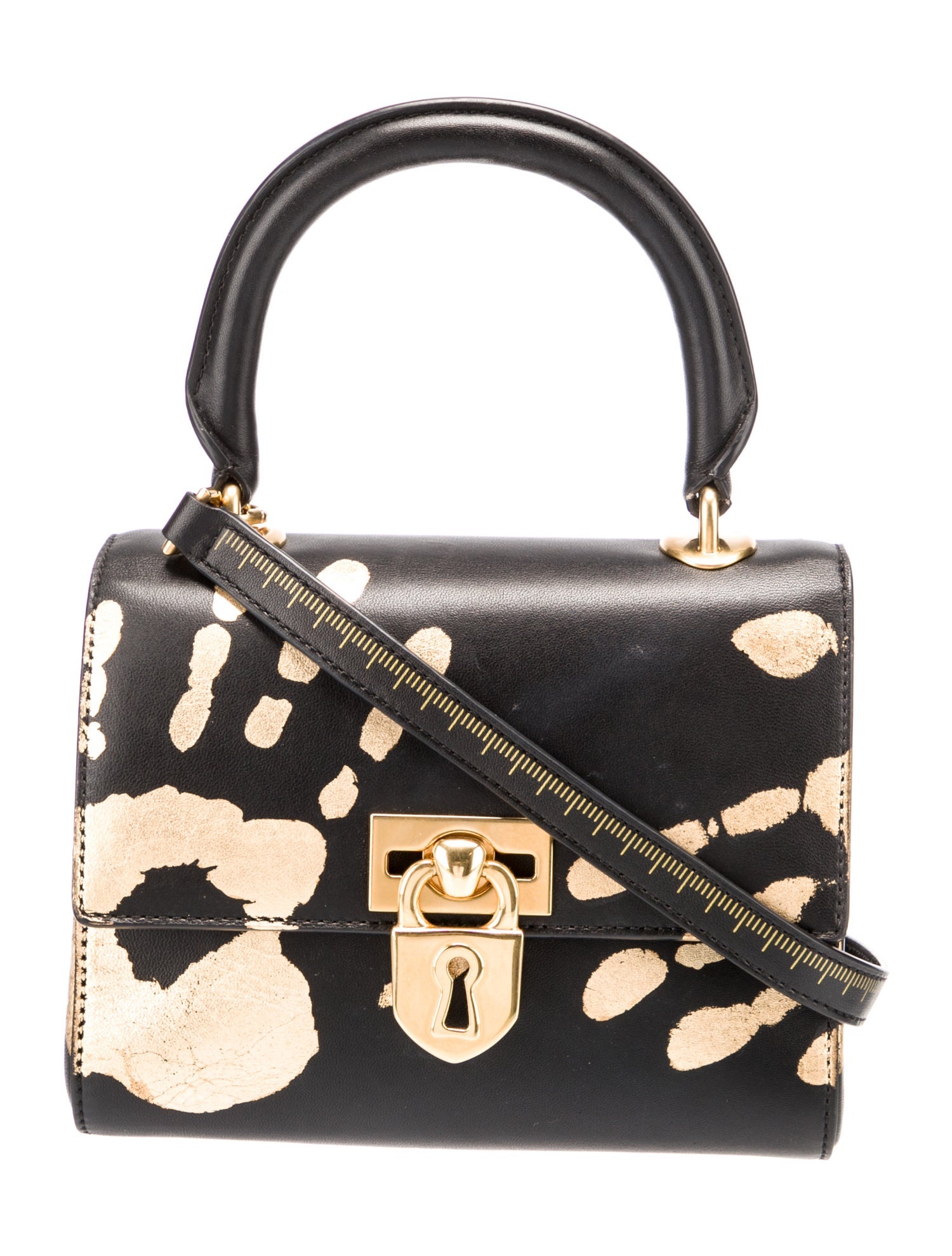 Schiaparelli Handbags | The RealReal