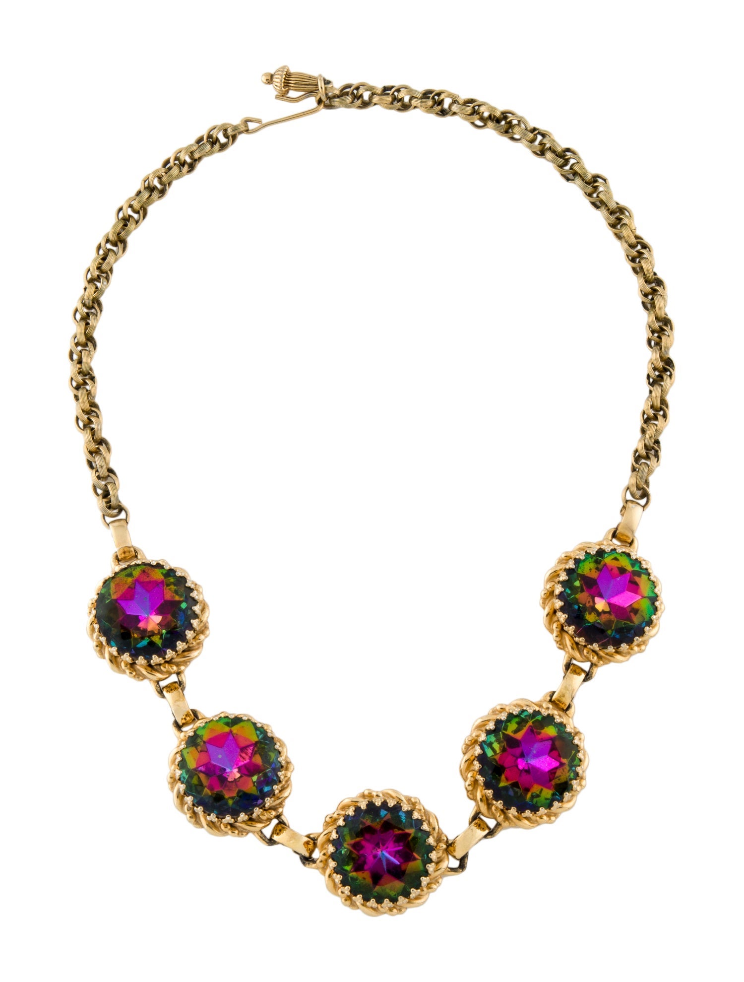 Schiaparelli | The RealReal