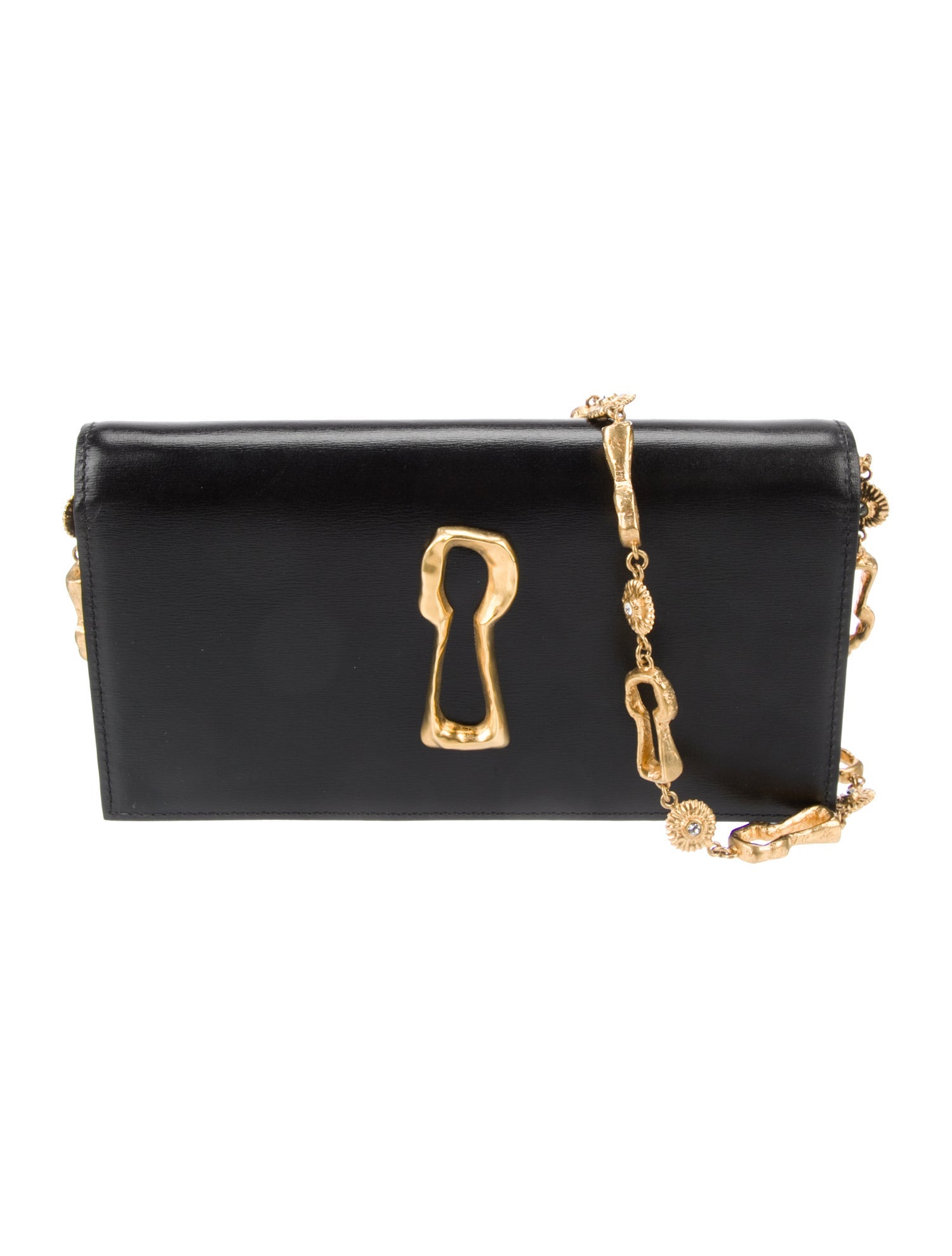 Schiaparelli Handbags | The RealReal