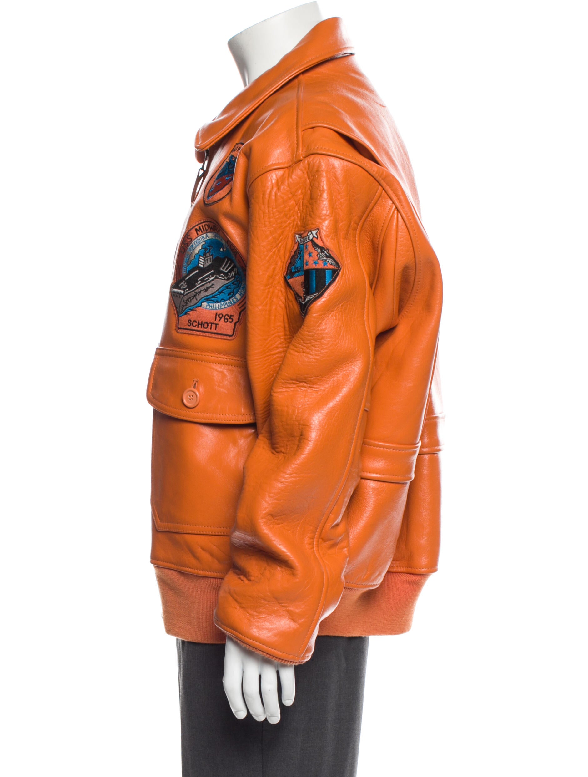 Schott NYC | The RealReal