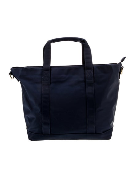 Acne Studios PVC Inflatable Tote Bag - Clear Totes, Handbags ...