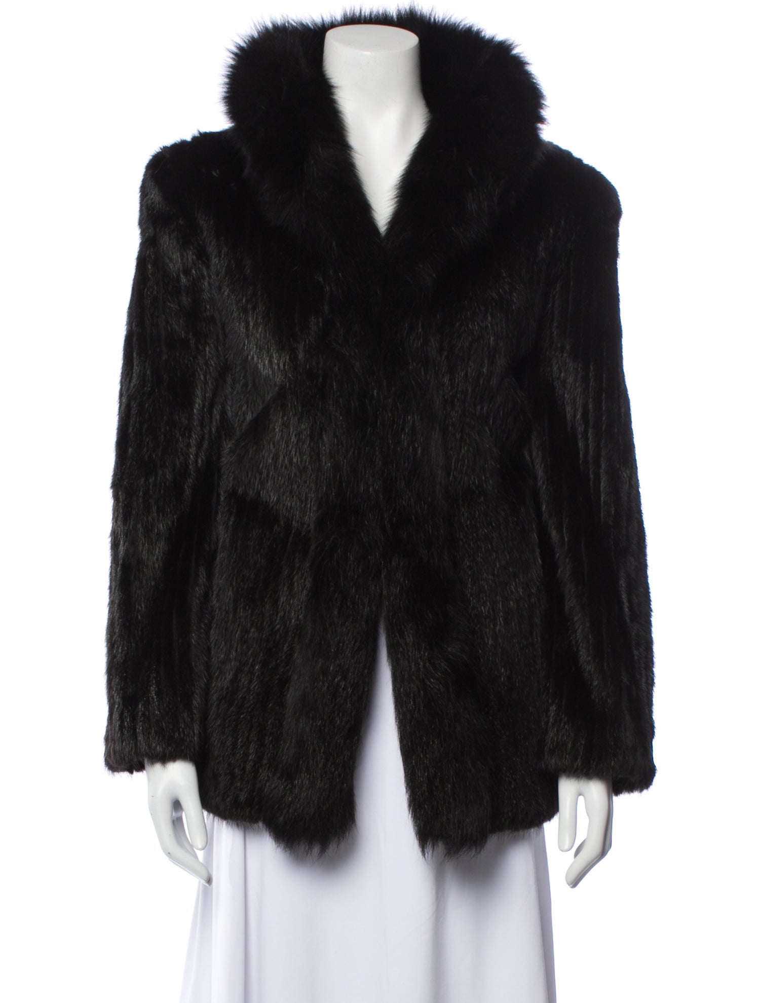 Scandinavian Fur Company | The RealReal