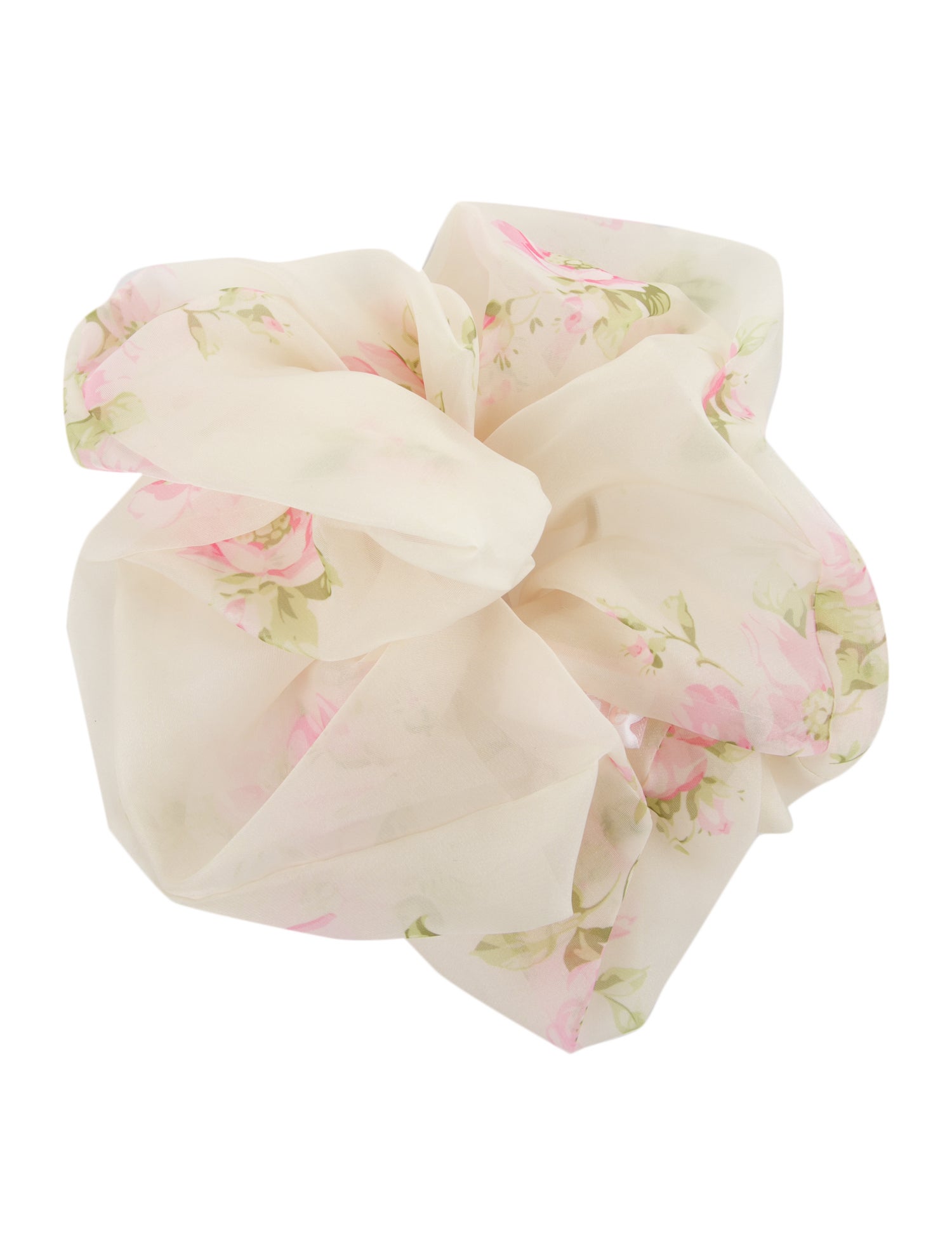 Selkie Polyester Hair Tie - Neutrals Hair Accessories, Accessories ...