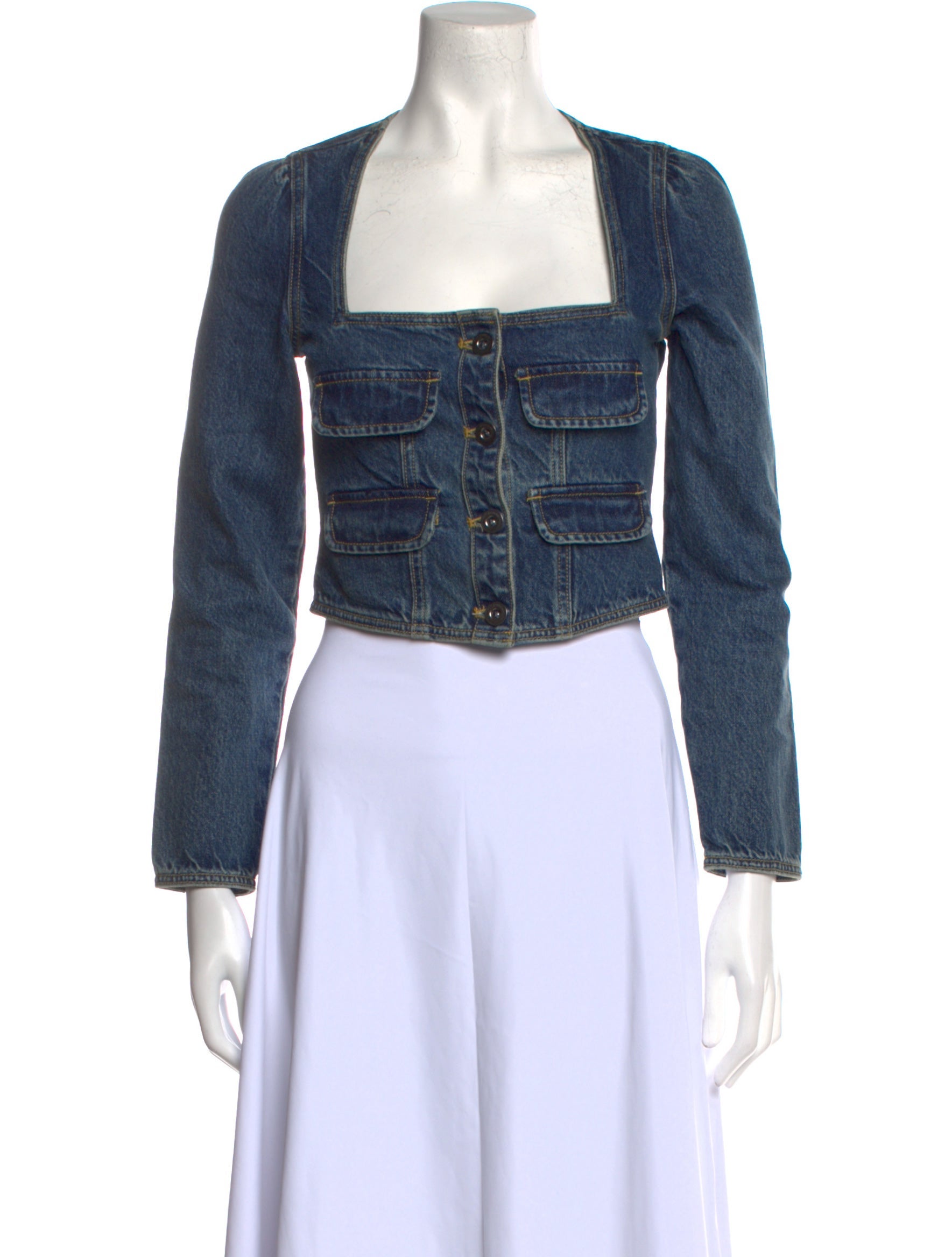 Self-Portrait | The RealReal