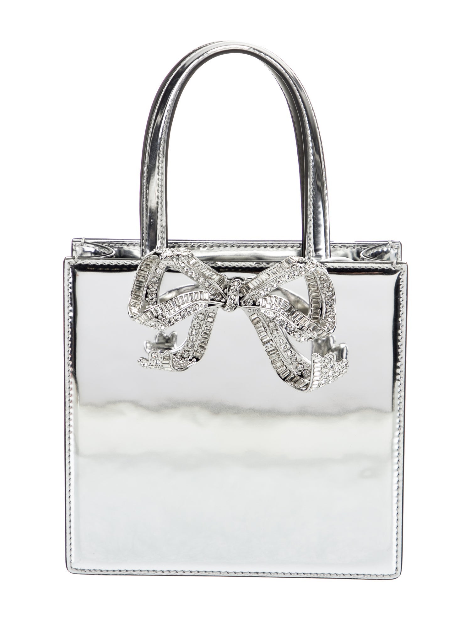 Self-Portrait Handbags | The RealReal
