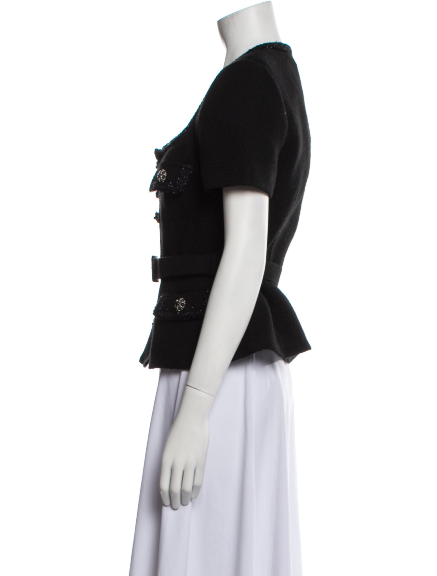 Self-Portrait | The RealReal