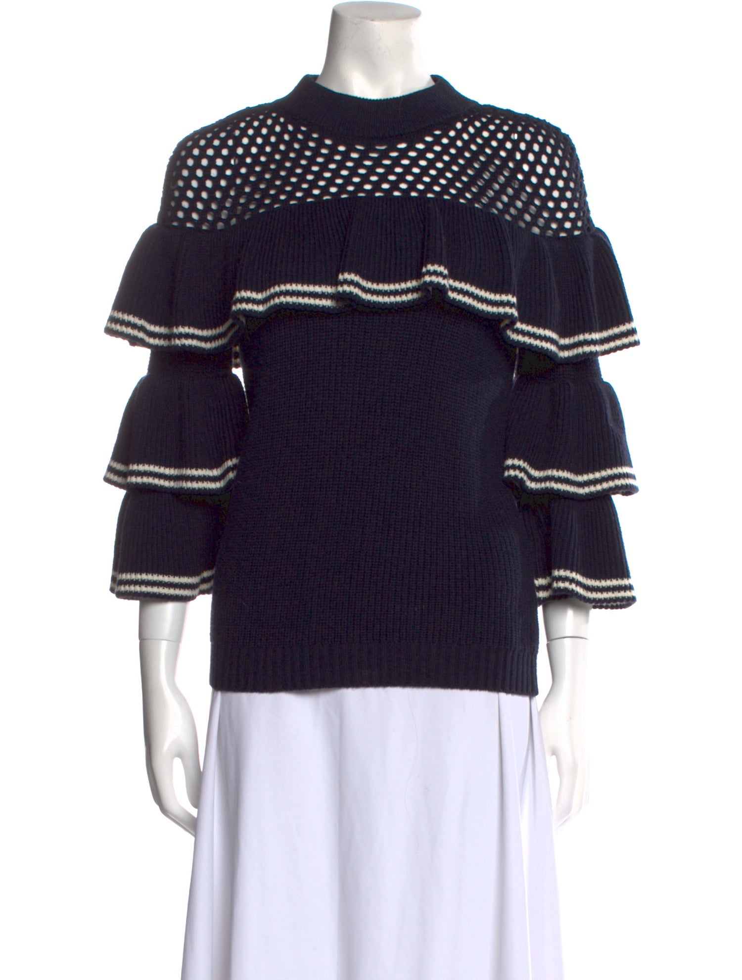 Self-Portrait | The RealReal