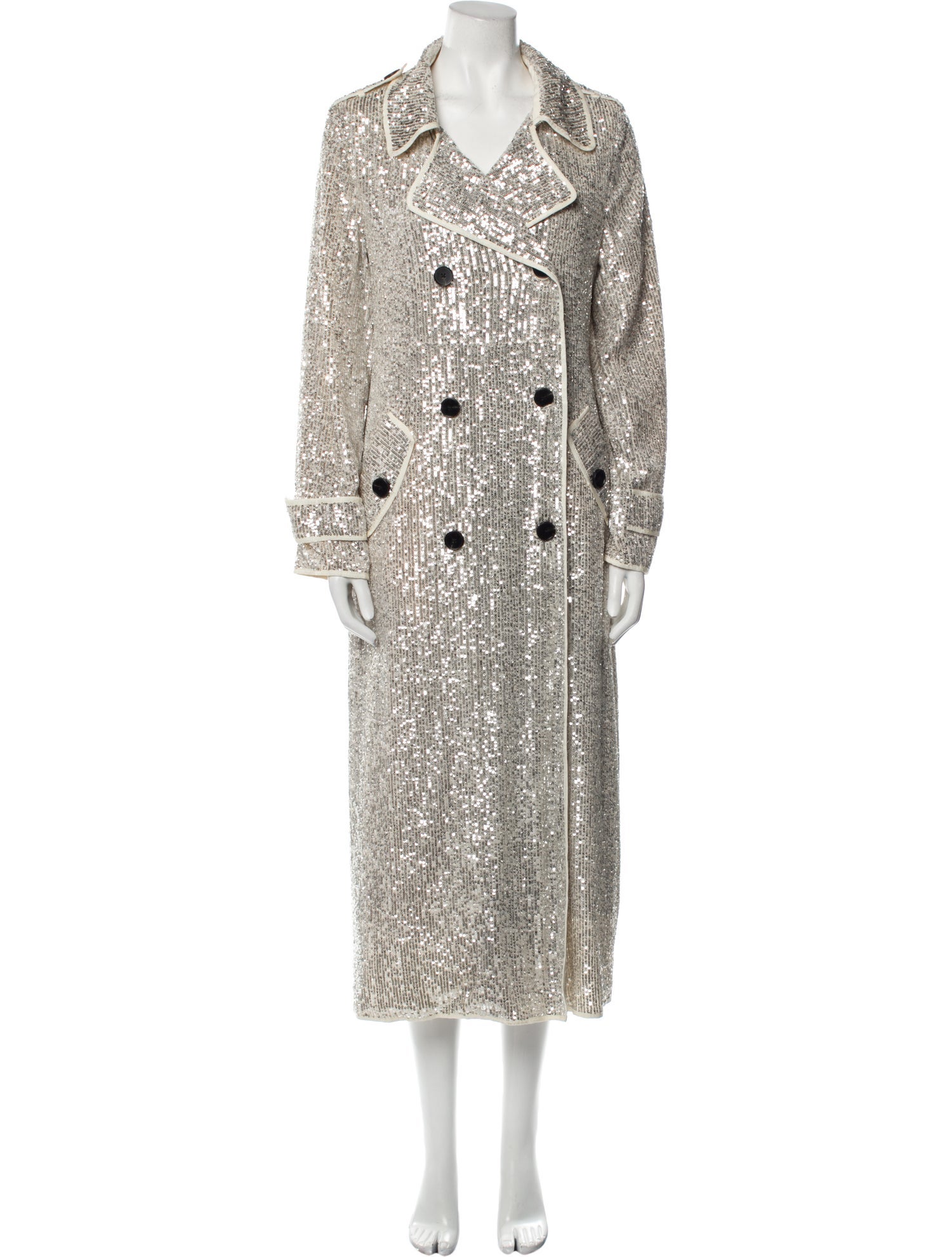 Self-Portrait | The RealReal