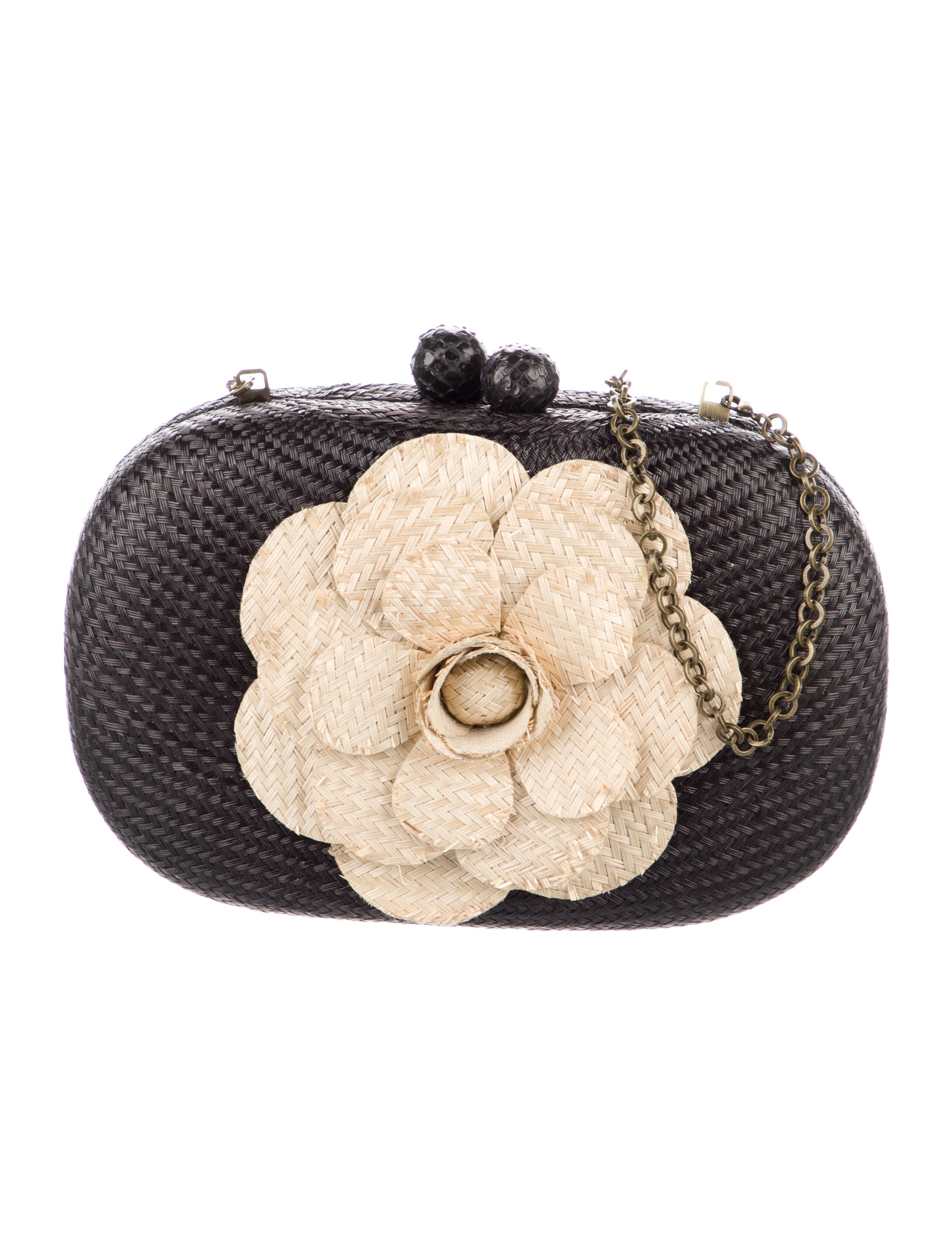 Serpui Serpui crossbody bag - Black Crossbody Bags, Handbags ...