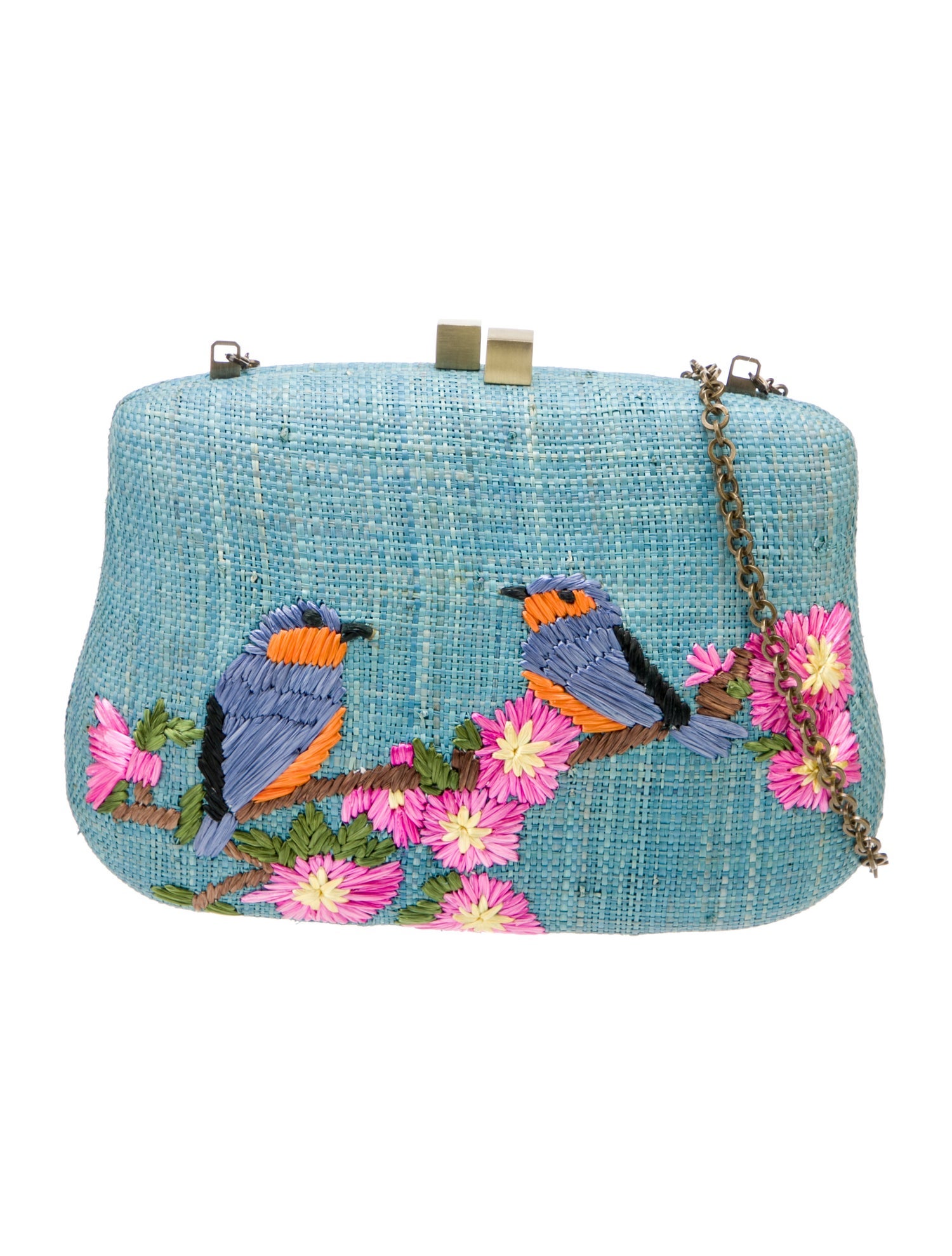 Serpui Crossbody Bags | The RealReal