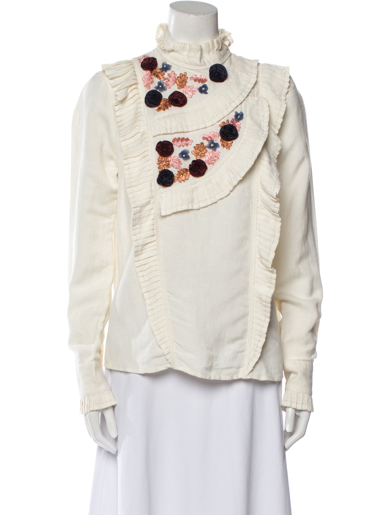 Sezane x Manoush Women | The RealReal