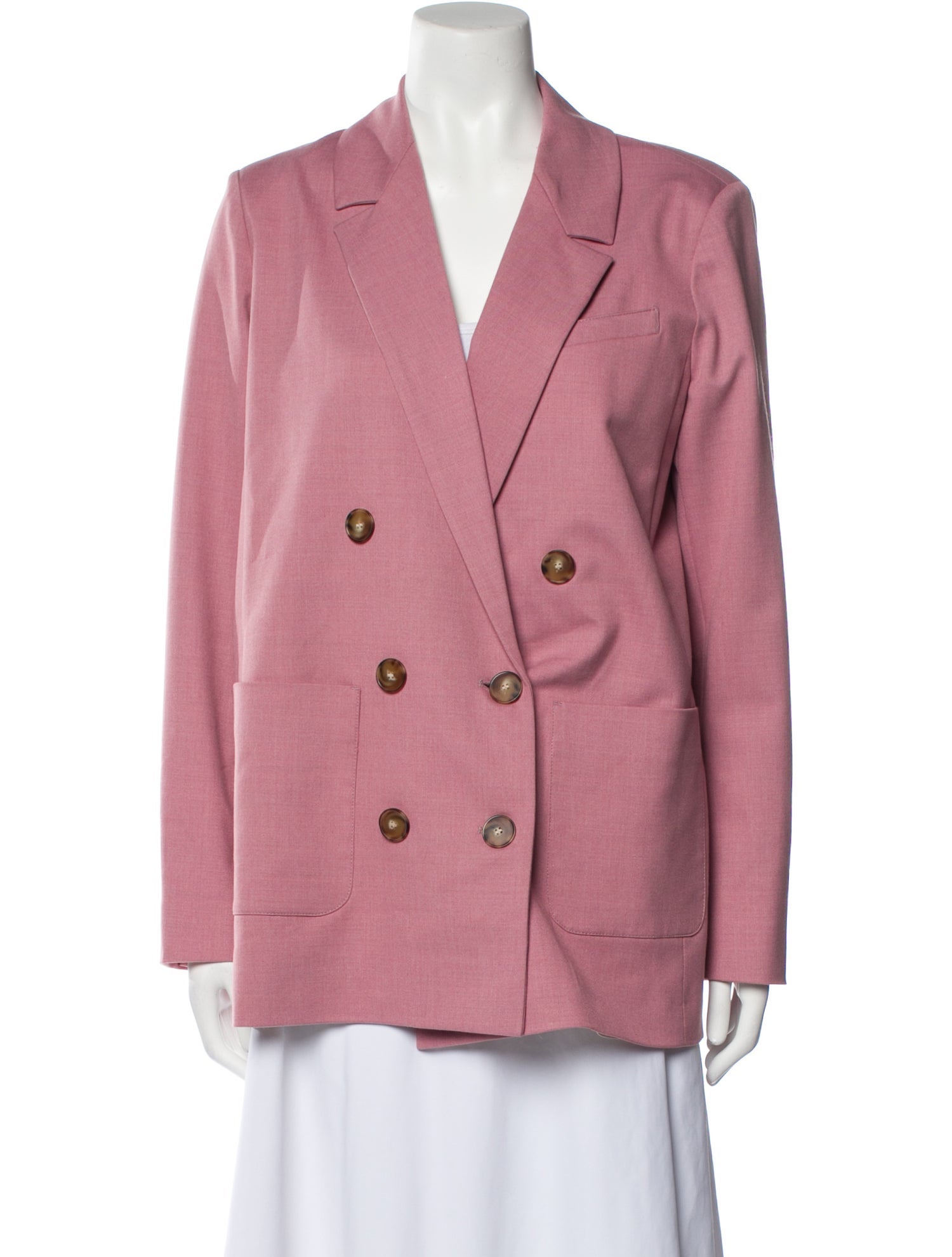 Sézane Jackets | The RealReal