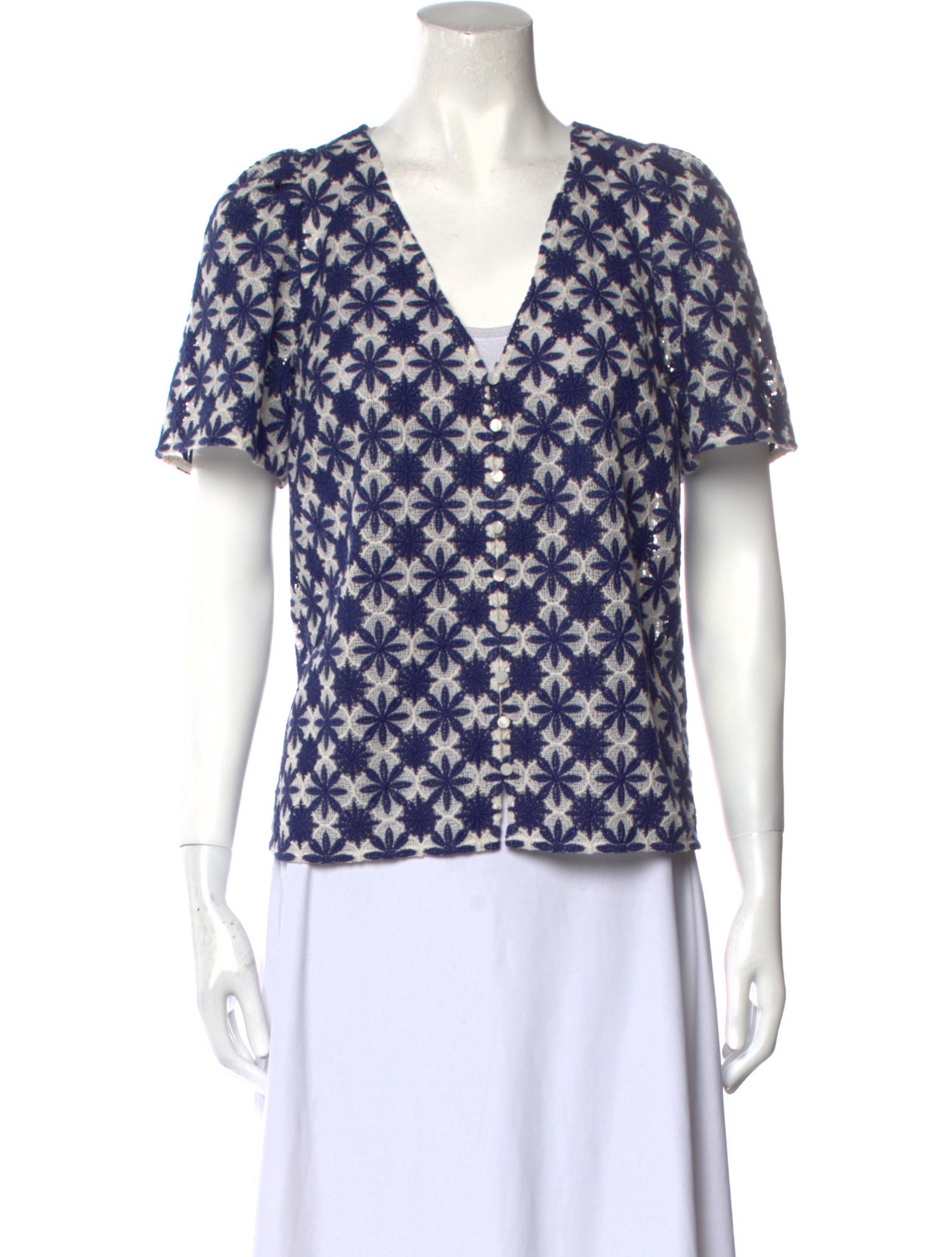 Sézane Clothing | The RealReal