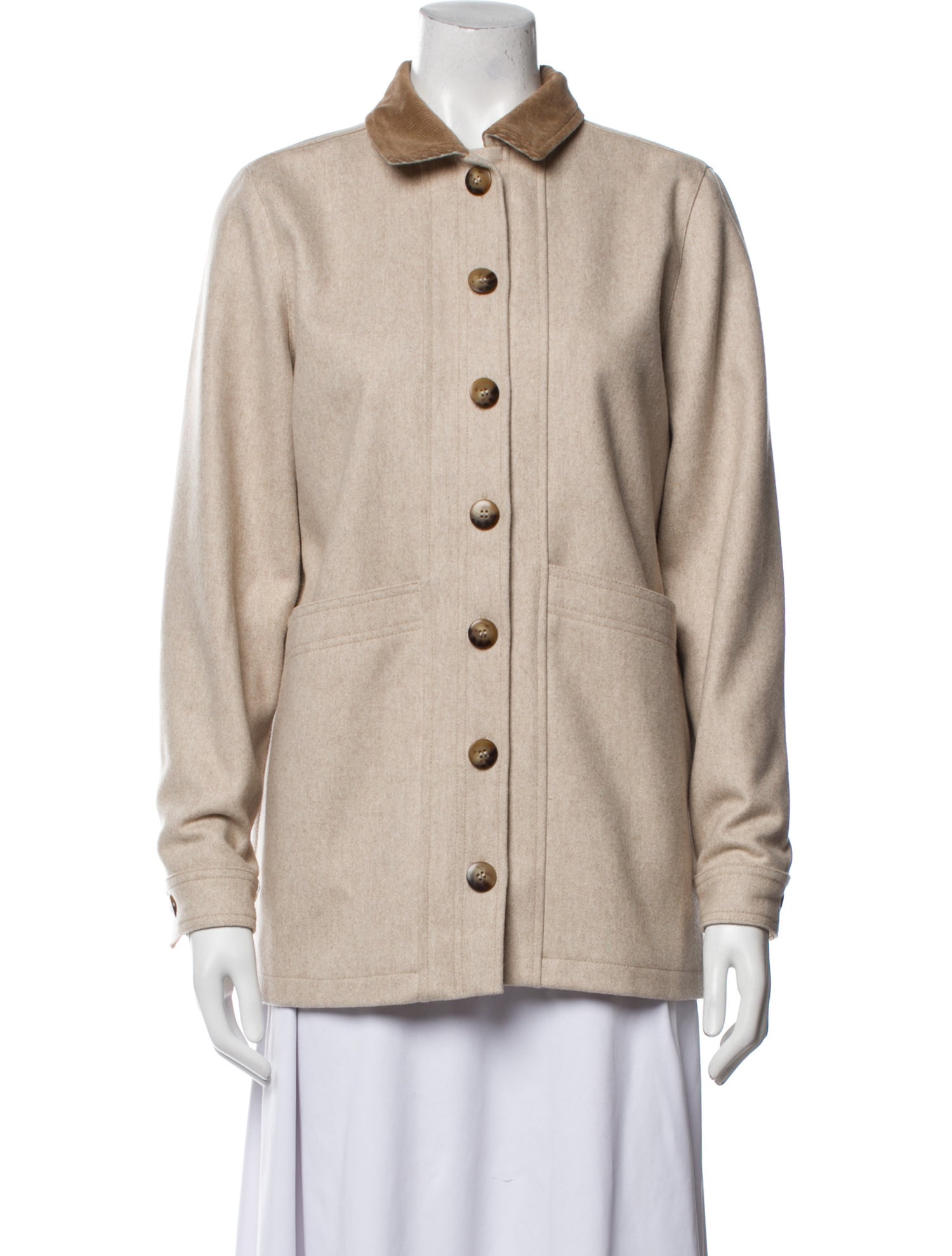 Sézane Jackets | The RealReal