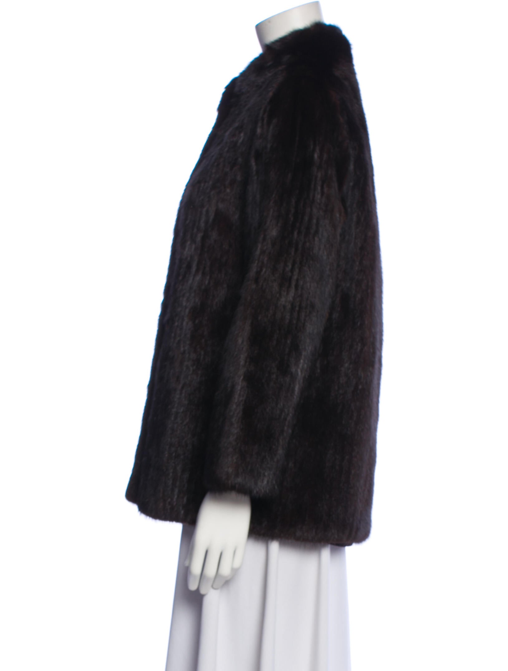 Saga Furs | The RealReal