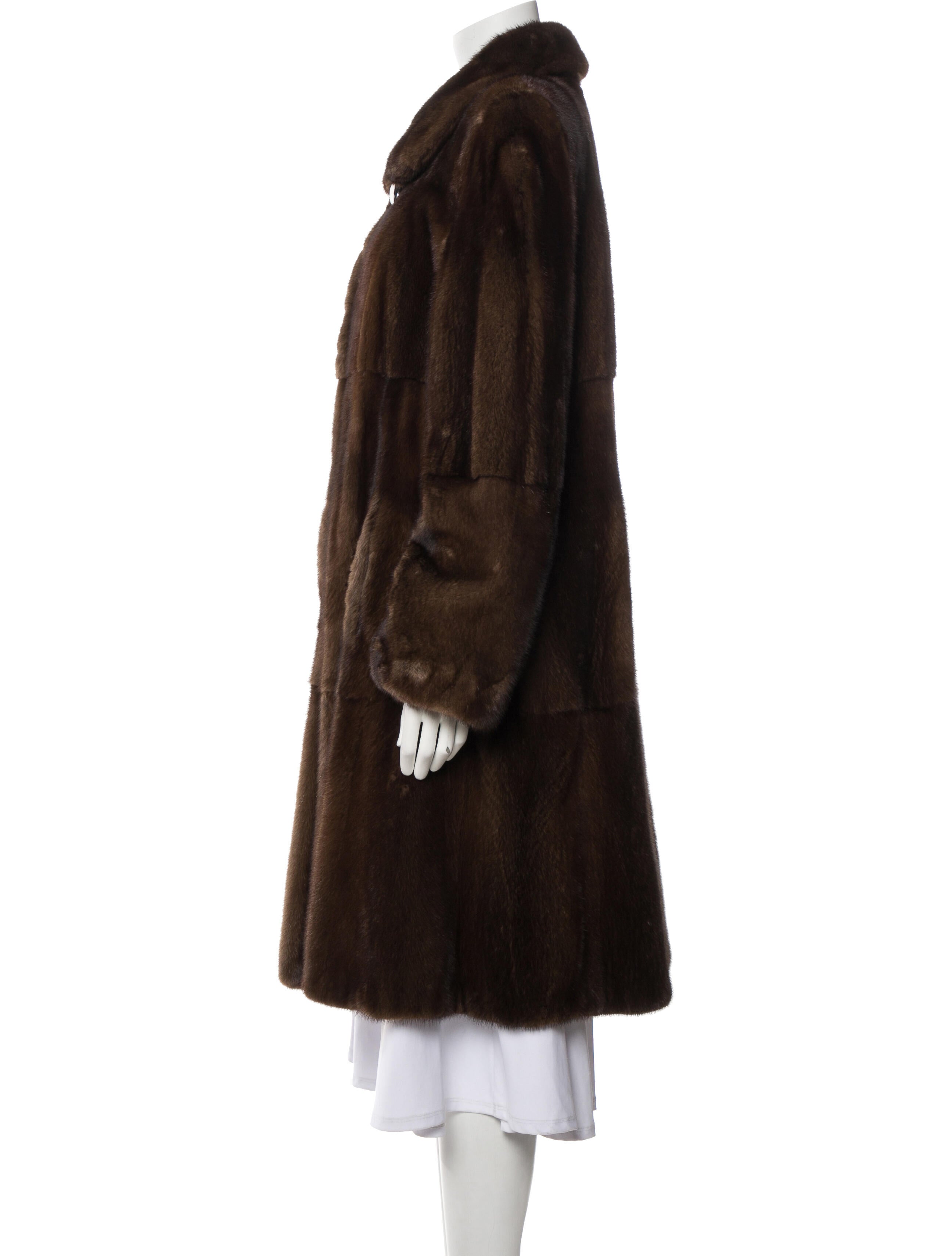 Saga Furs | The RealReal