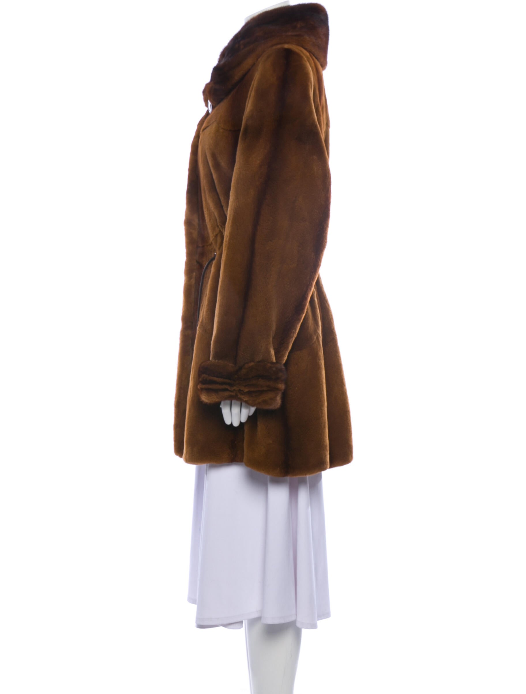 Saga Furs | The RealReal