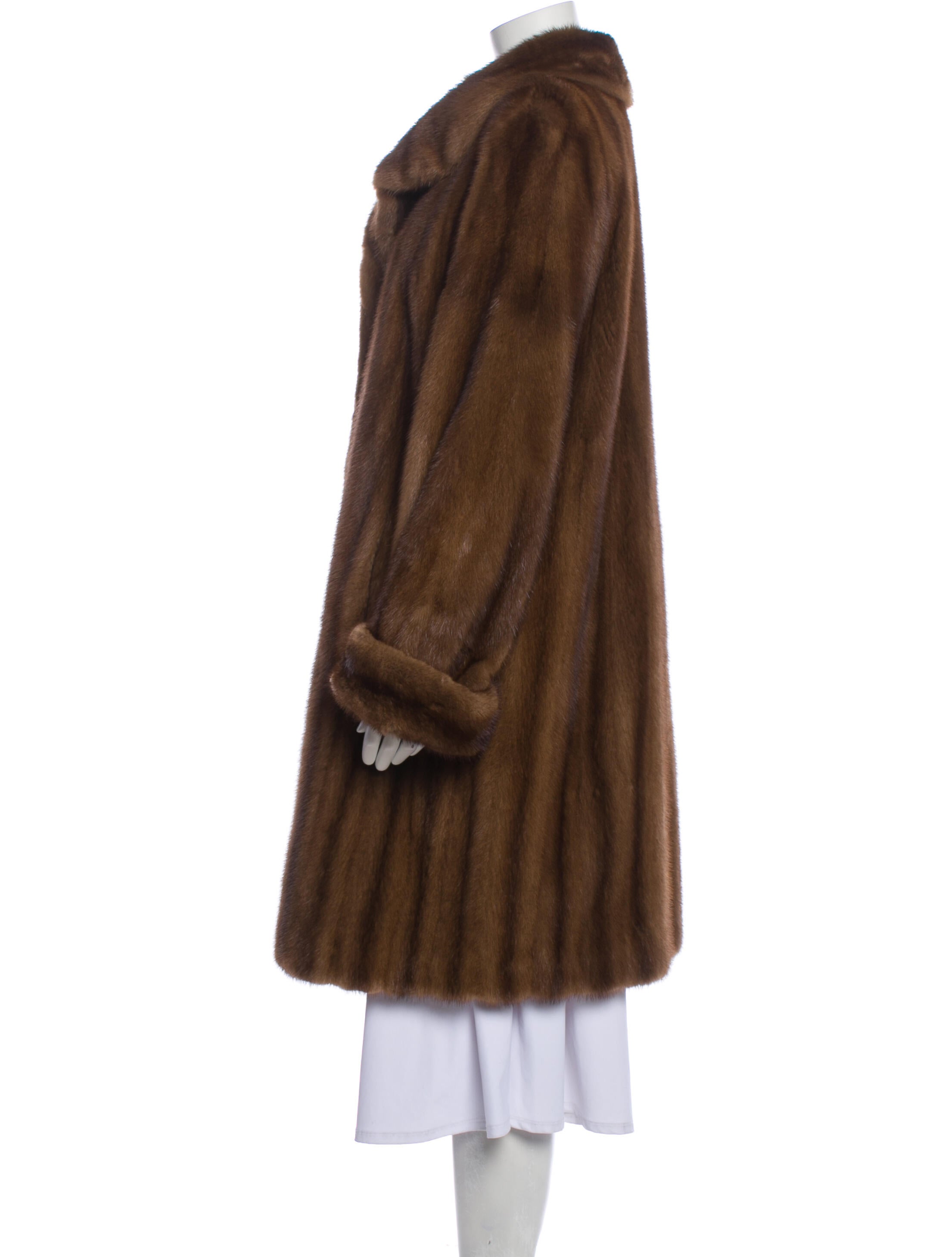 Saga Furs | The RealReal