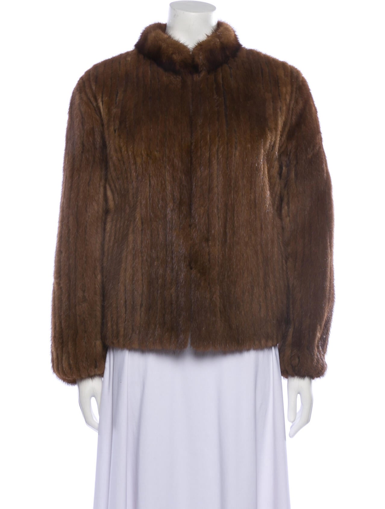 Saga Furs | The RealReal