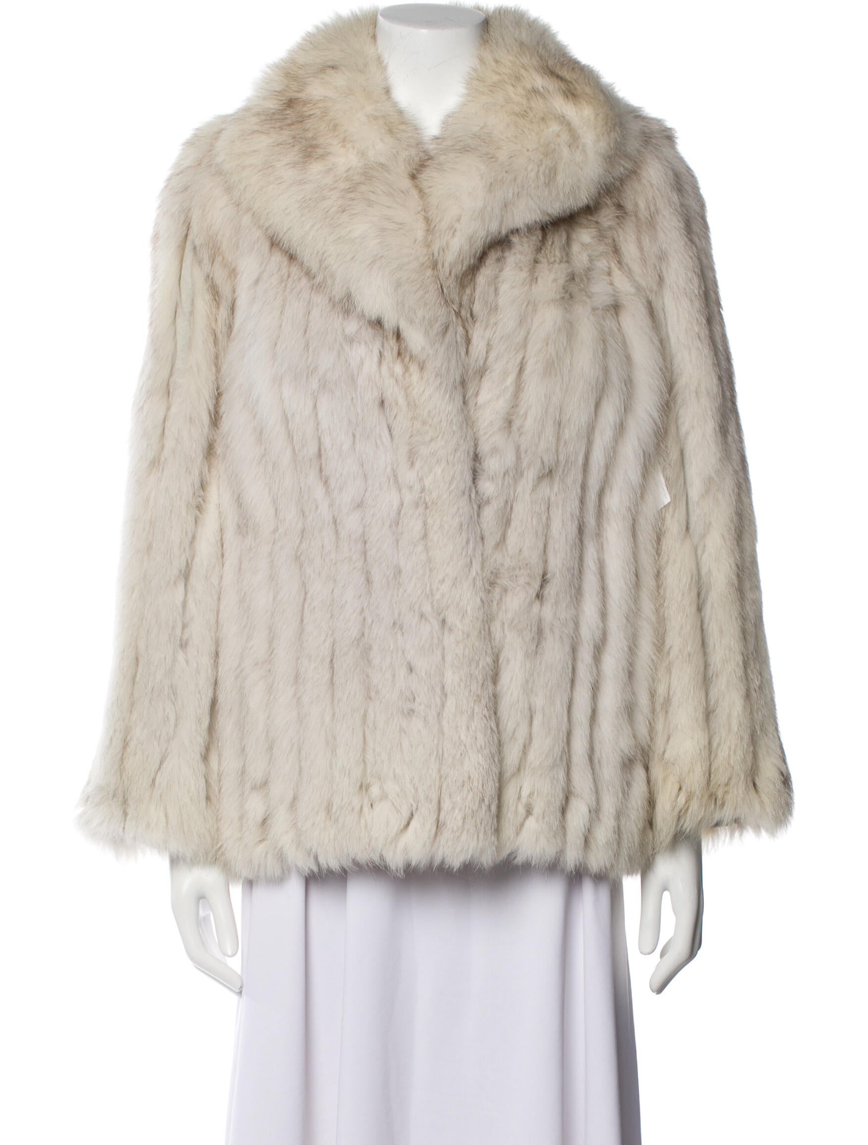 Saga Furs | The RealReal