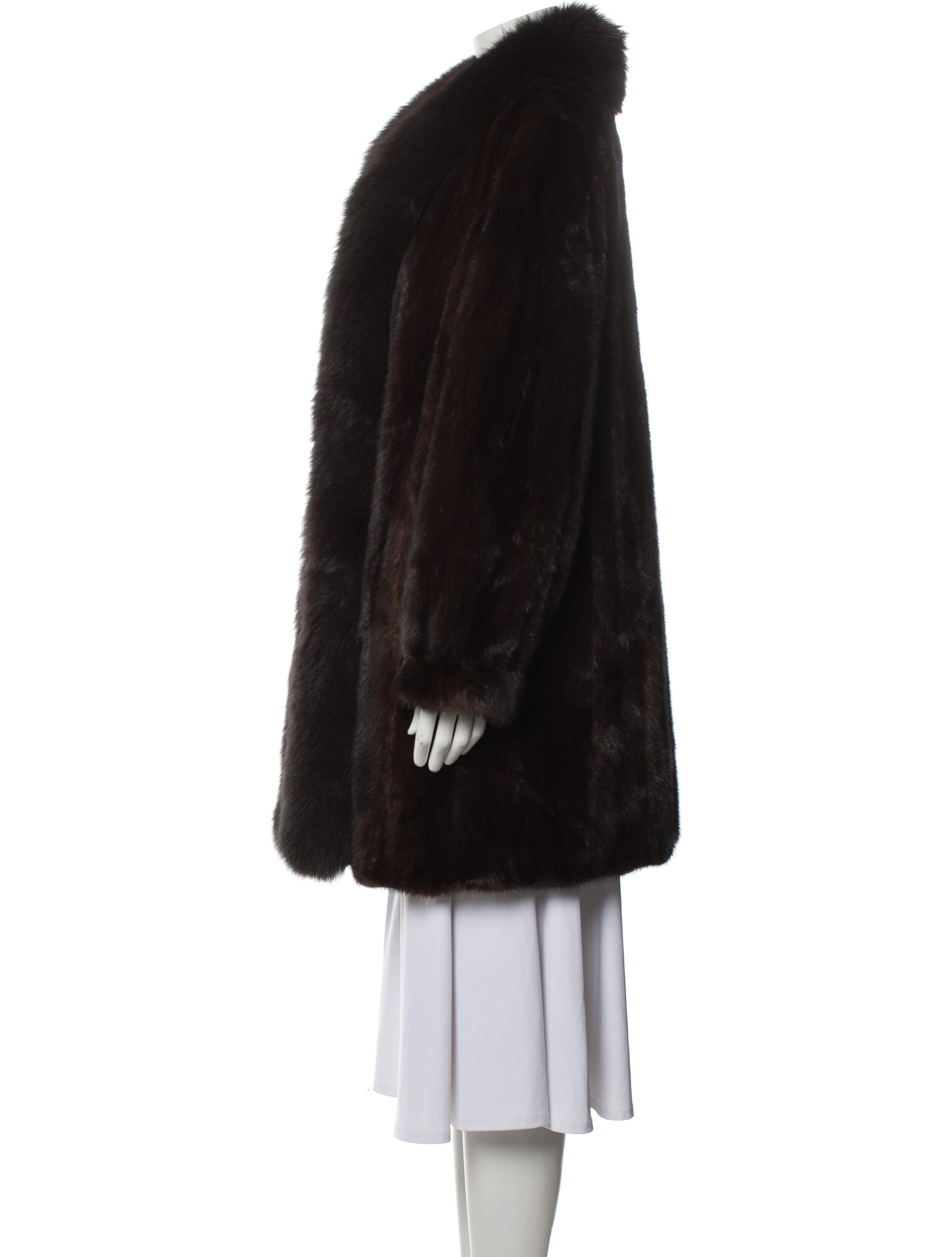 Saga Furs | The RealReal