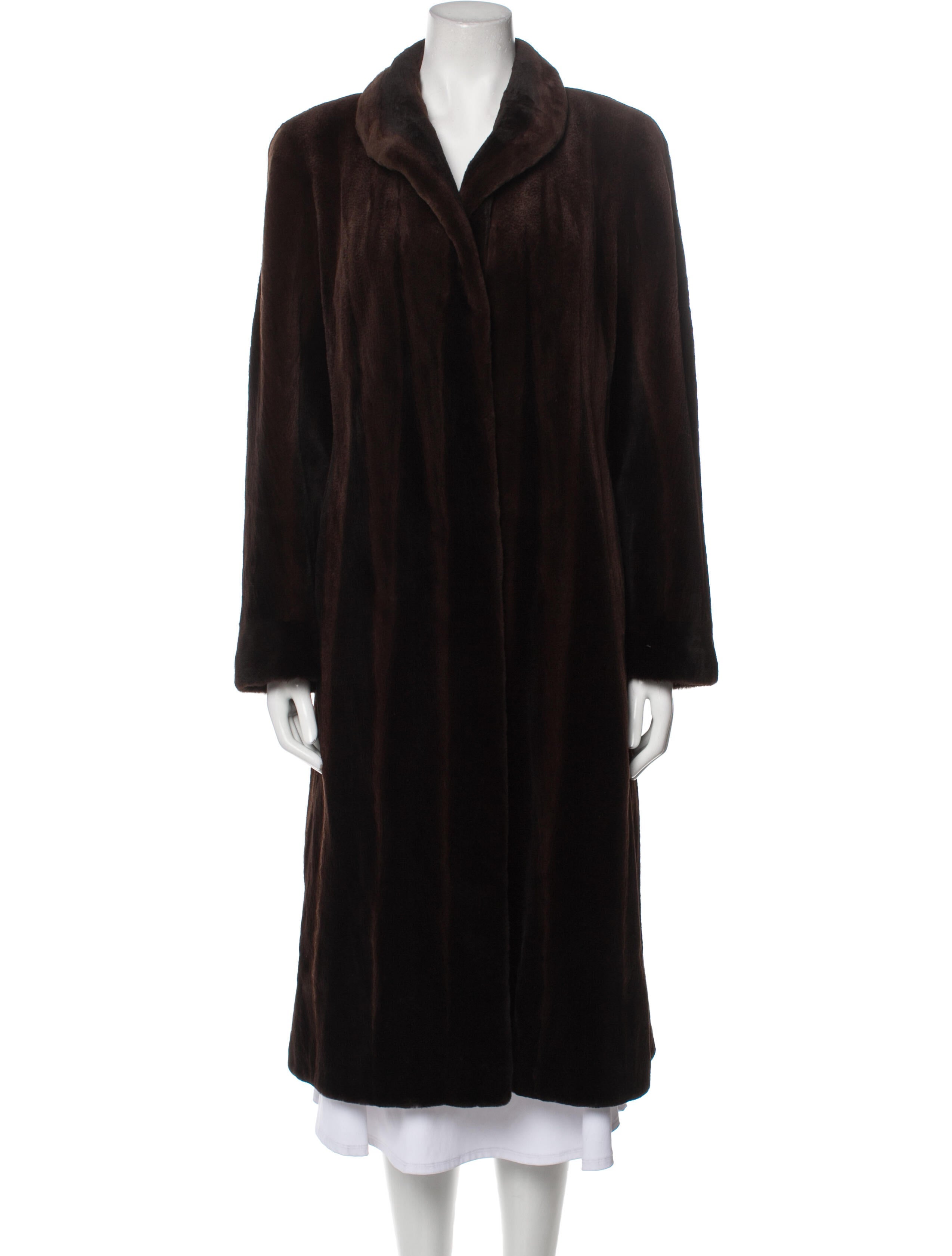 Saga Furs | The RealReal