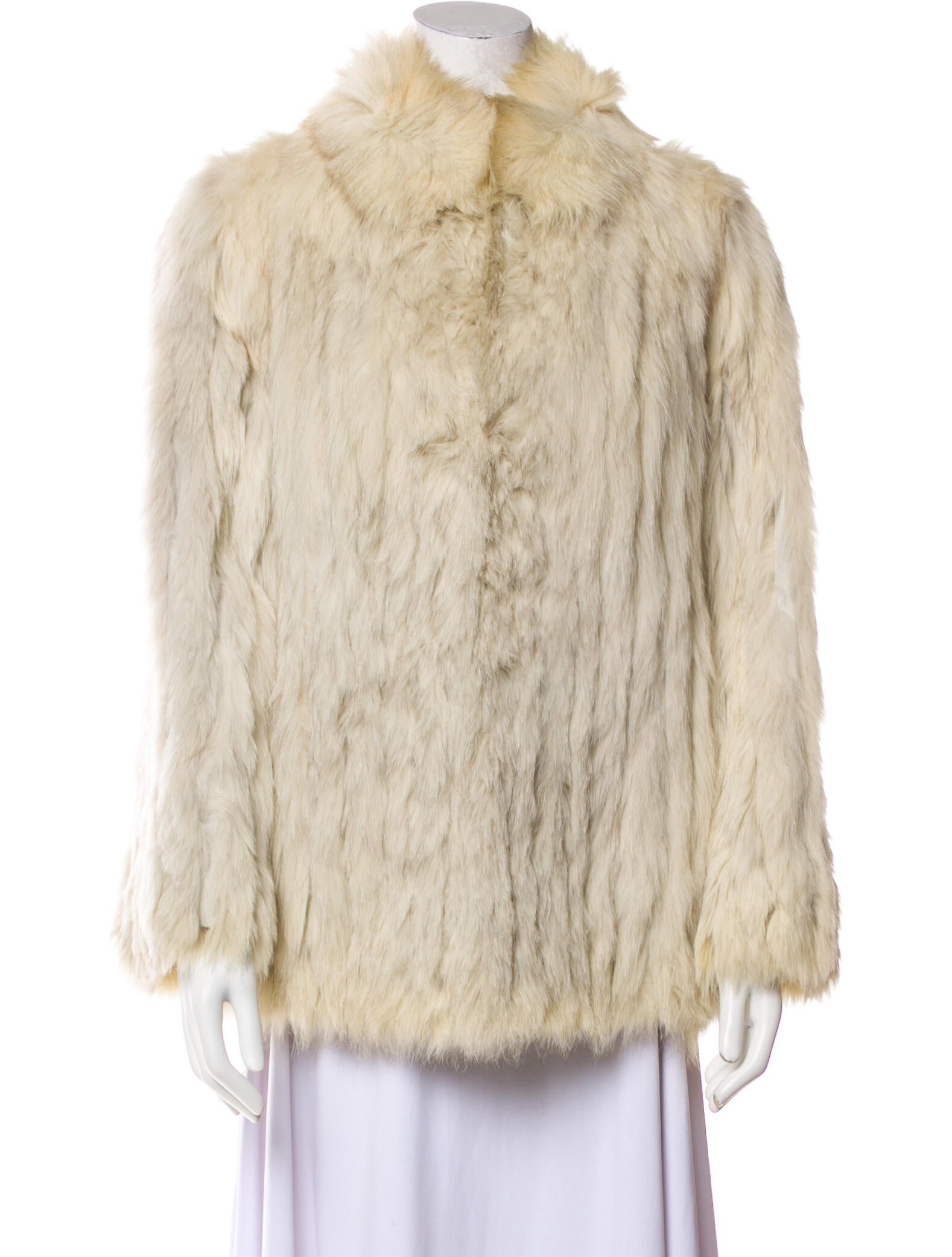 Saga Furs | The RealReal