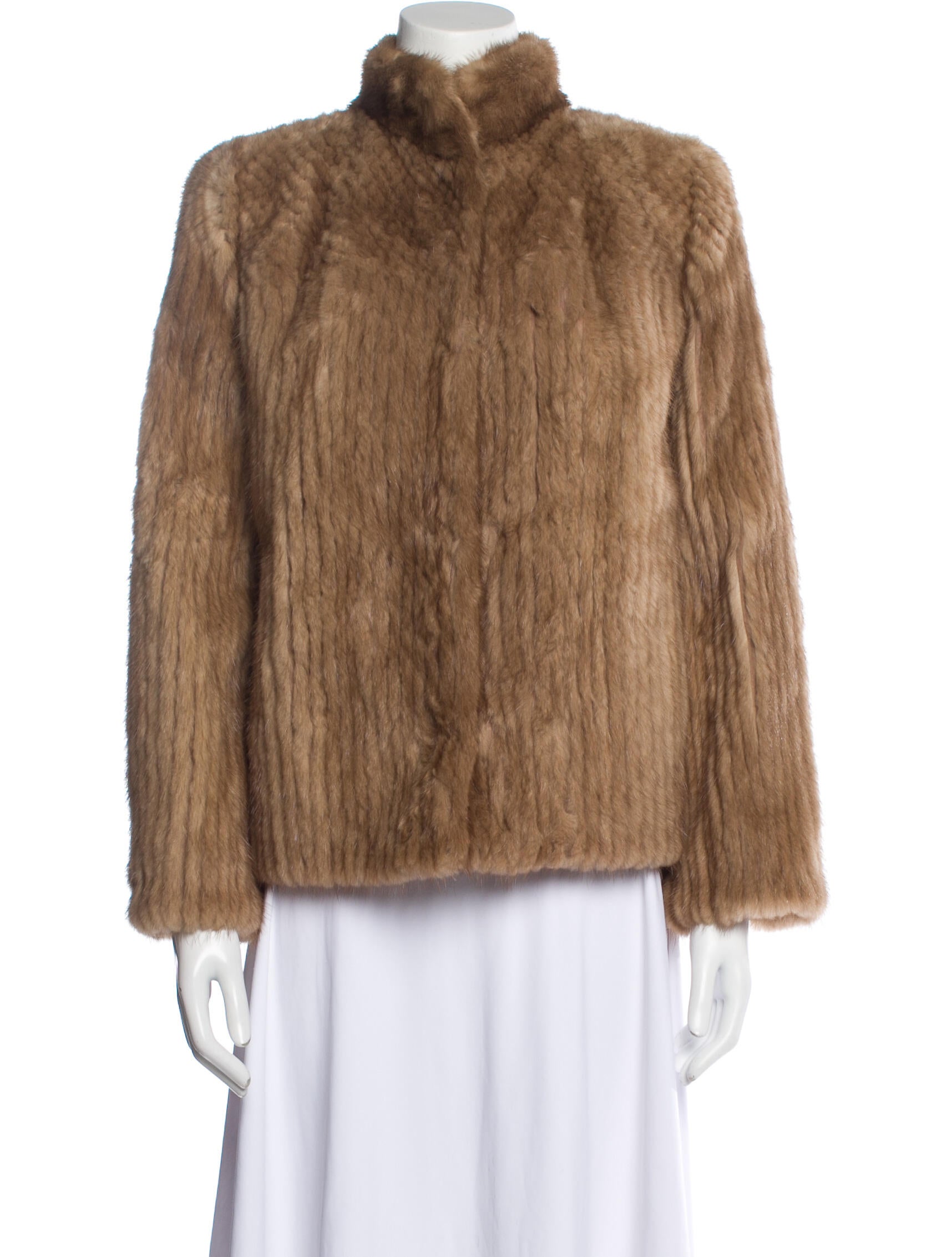 Saga Furs | The RealReal