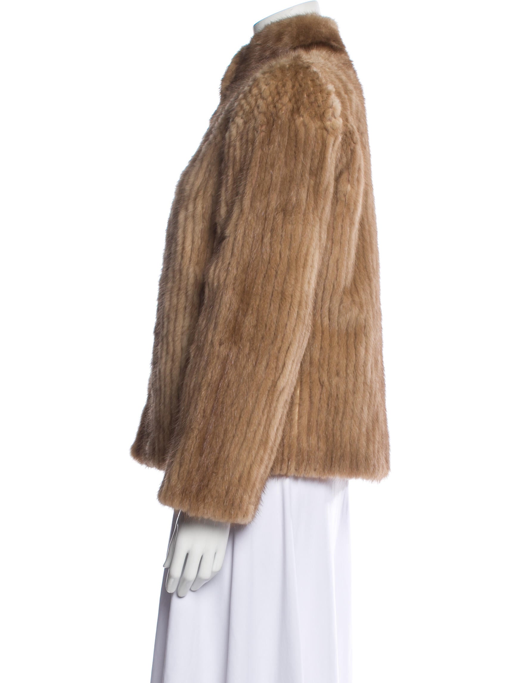 Saga Furs | The RealReal