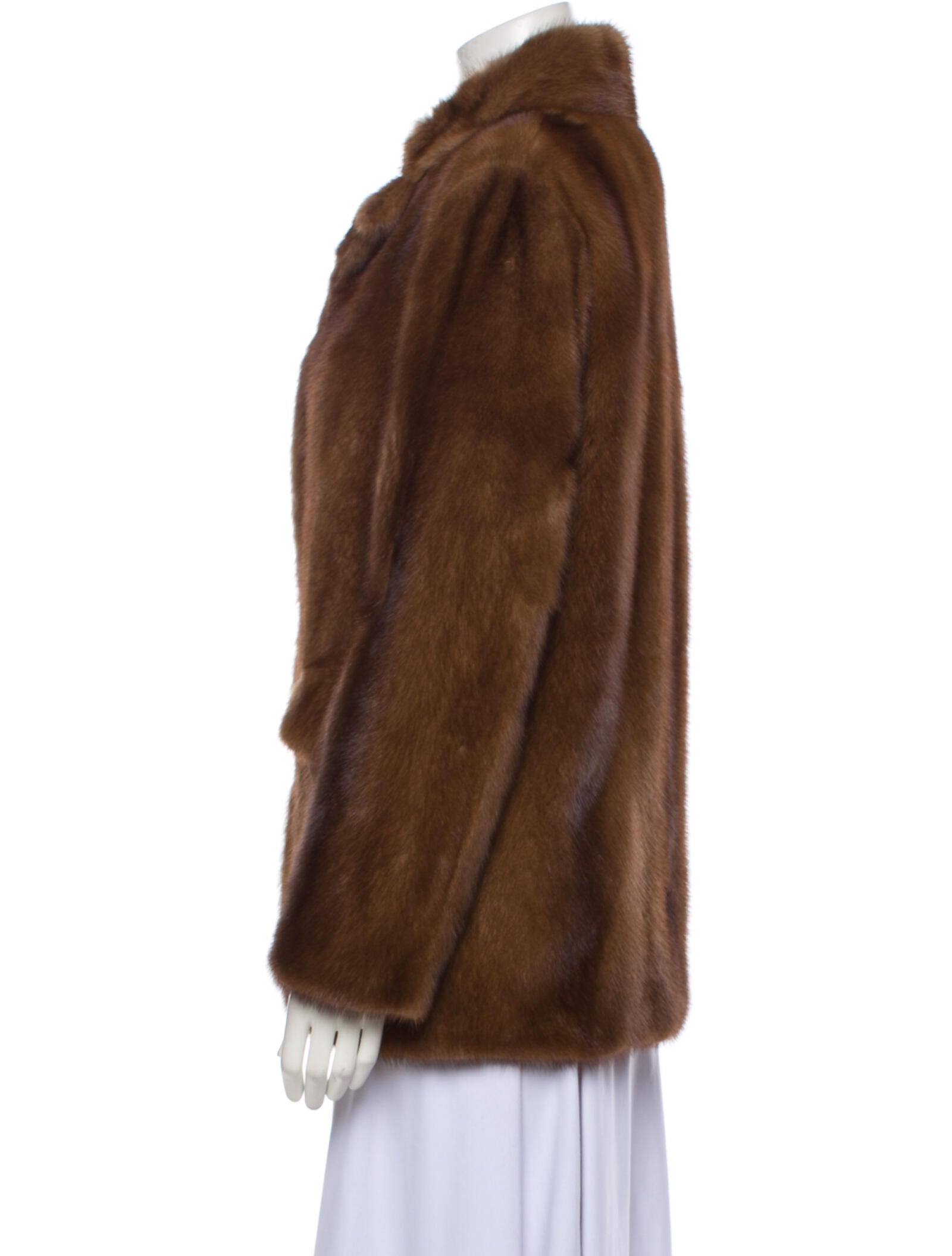 Saga Furs | The RealReal