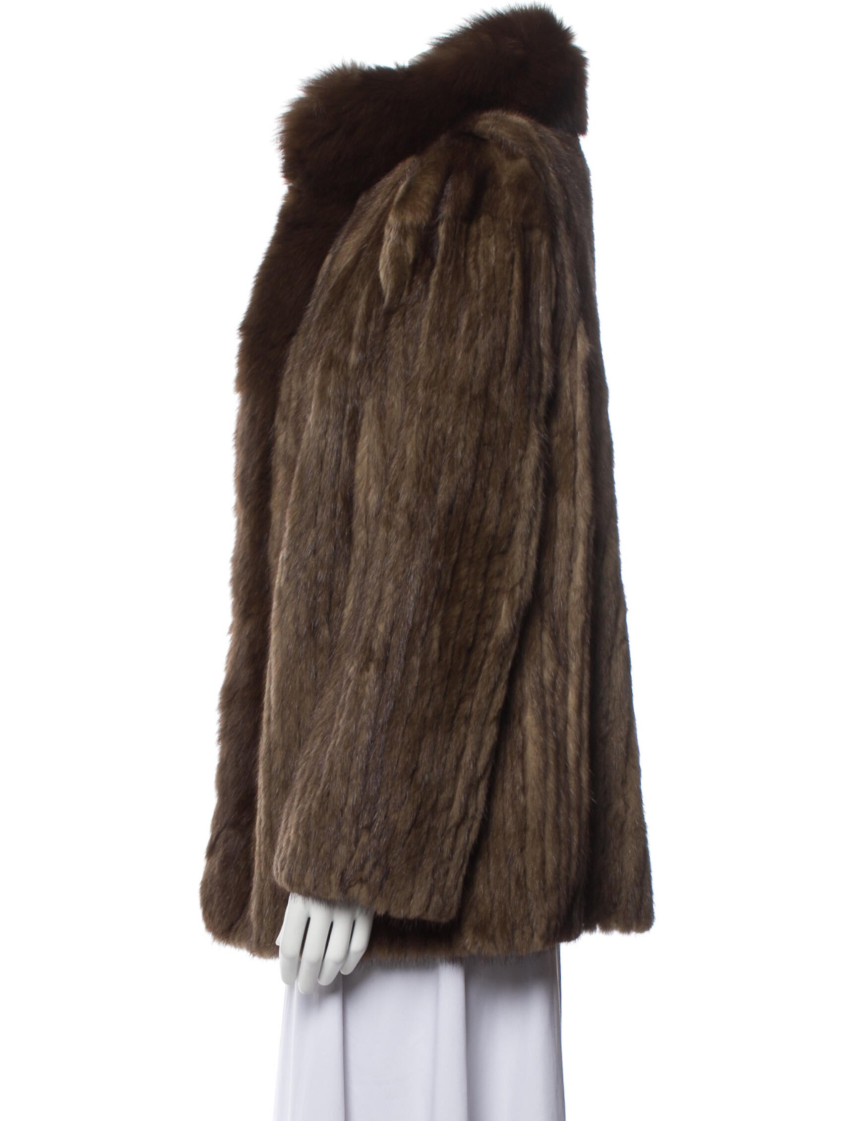 Saga Furs | The RealReal