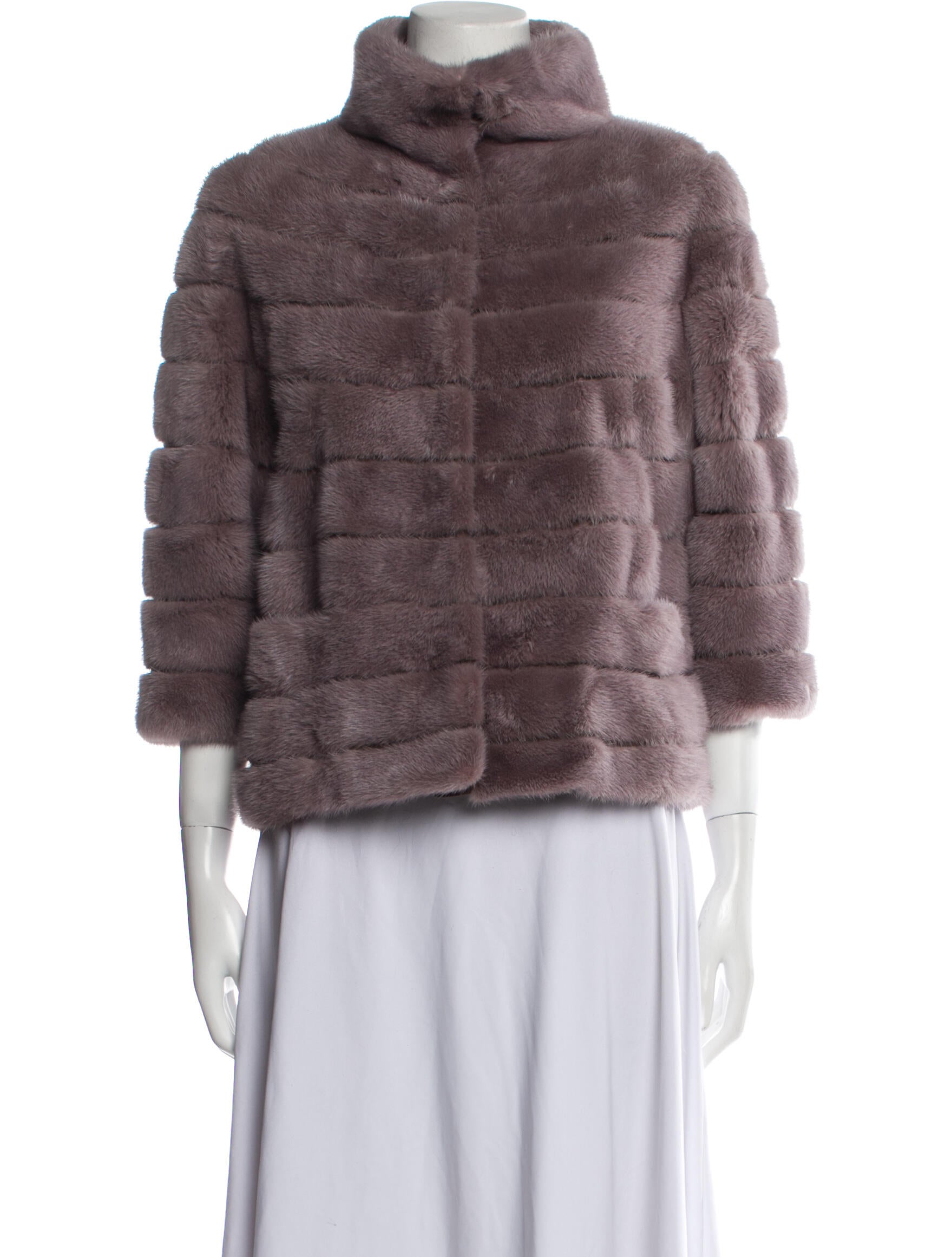 Saga Furs | The RealReal