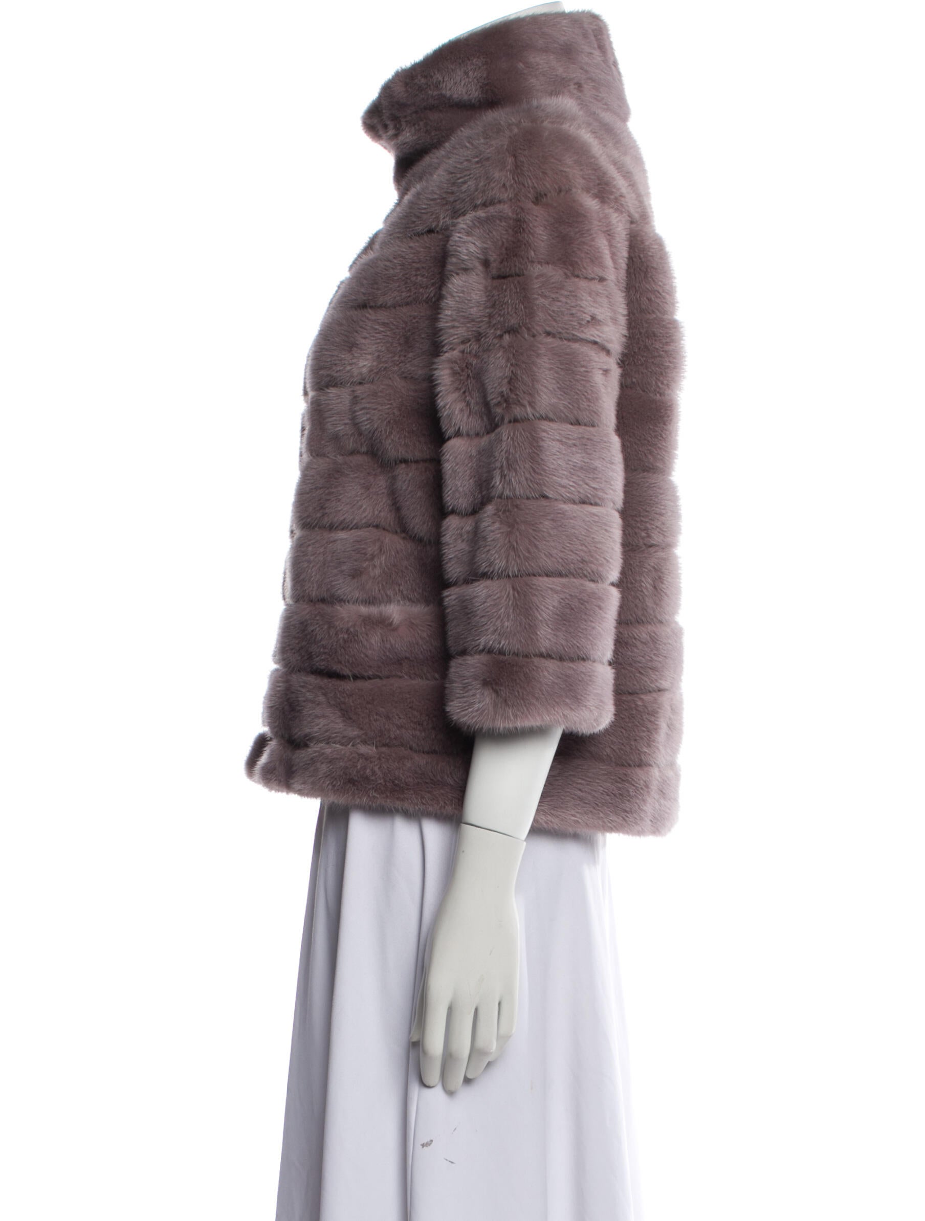 Saga Furs | The RealReal