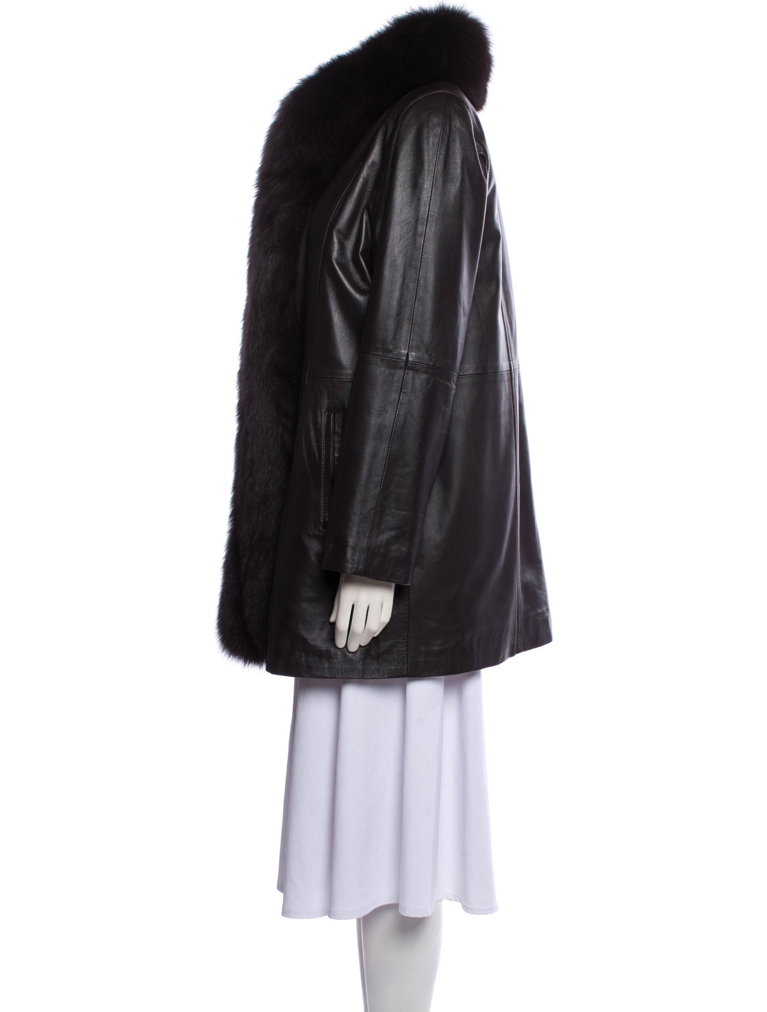 Saga Furs | The RealReal