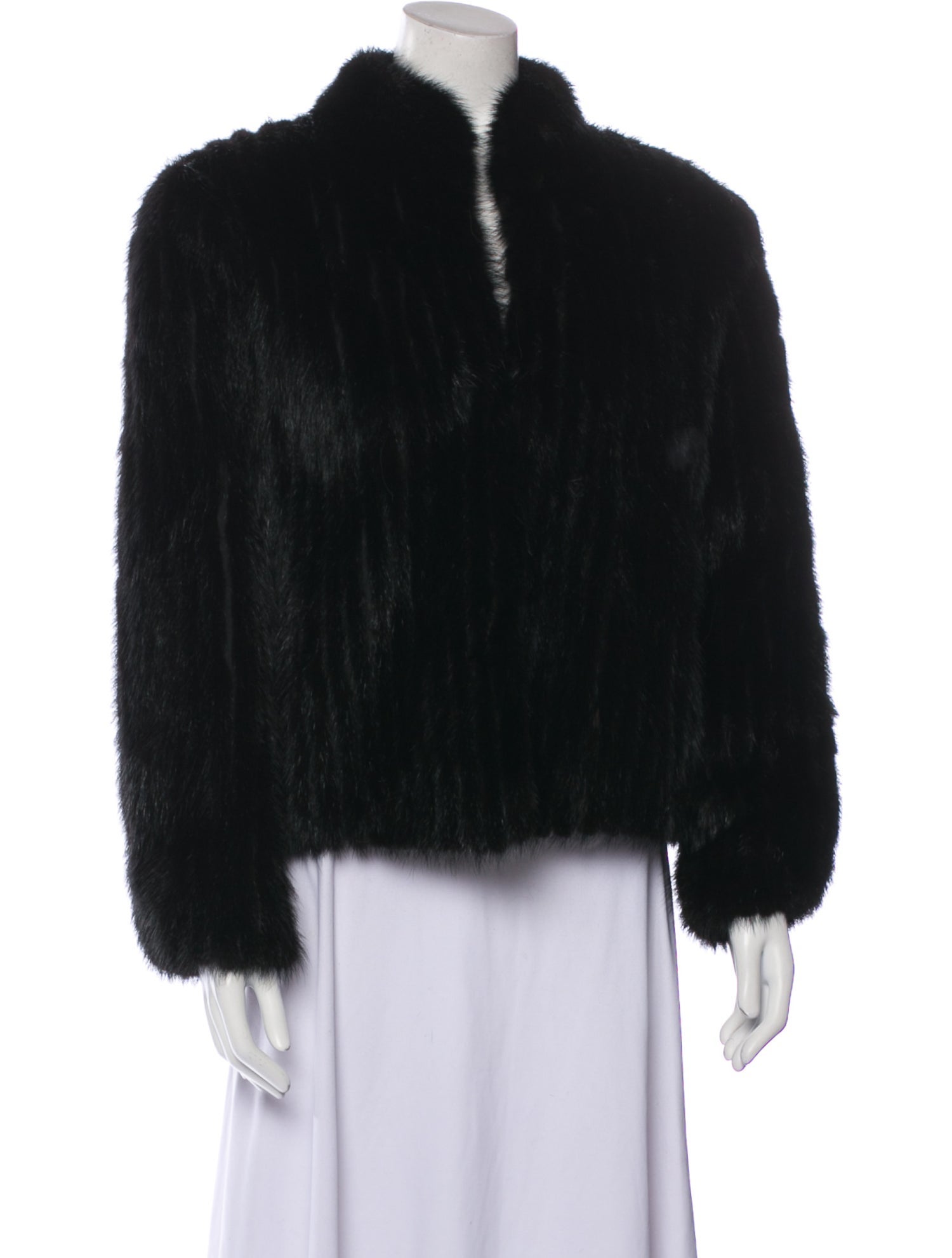 Saga Furs | The RealReal