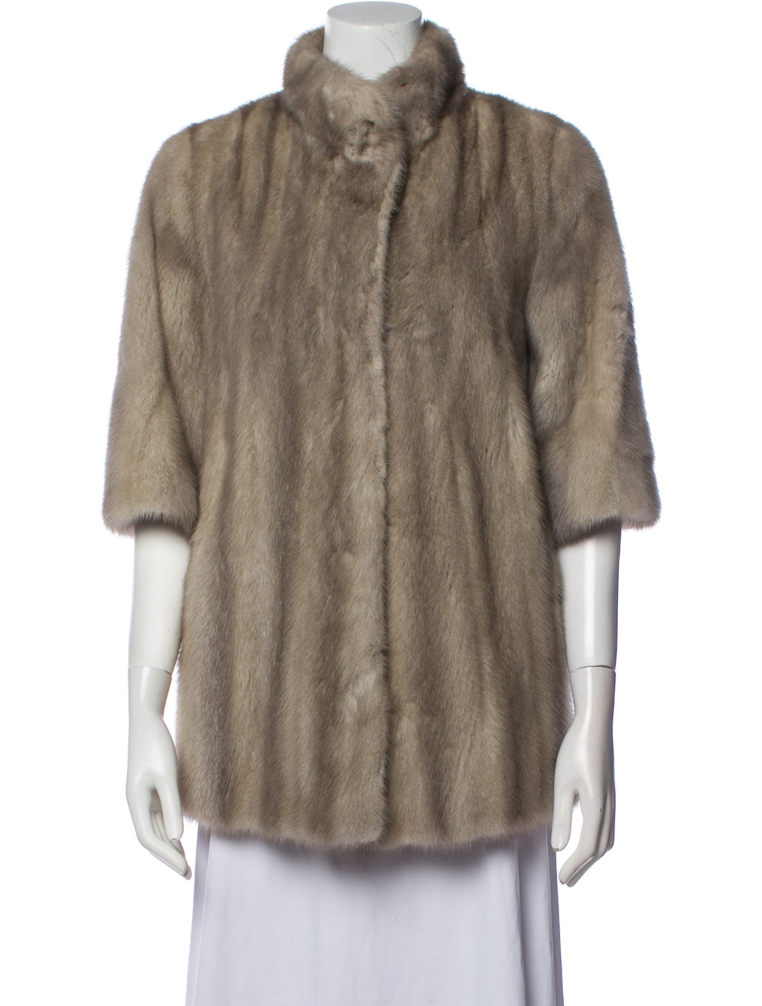 Saga Furs | The RealReal