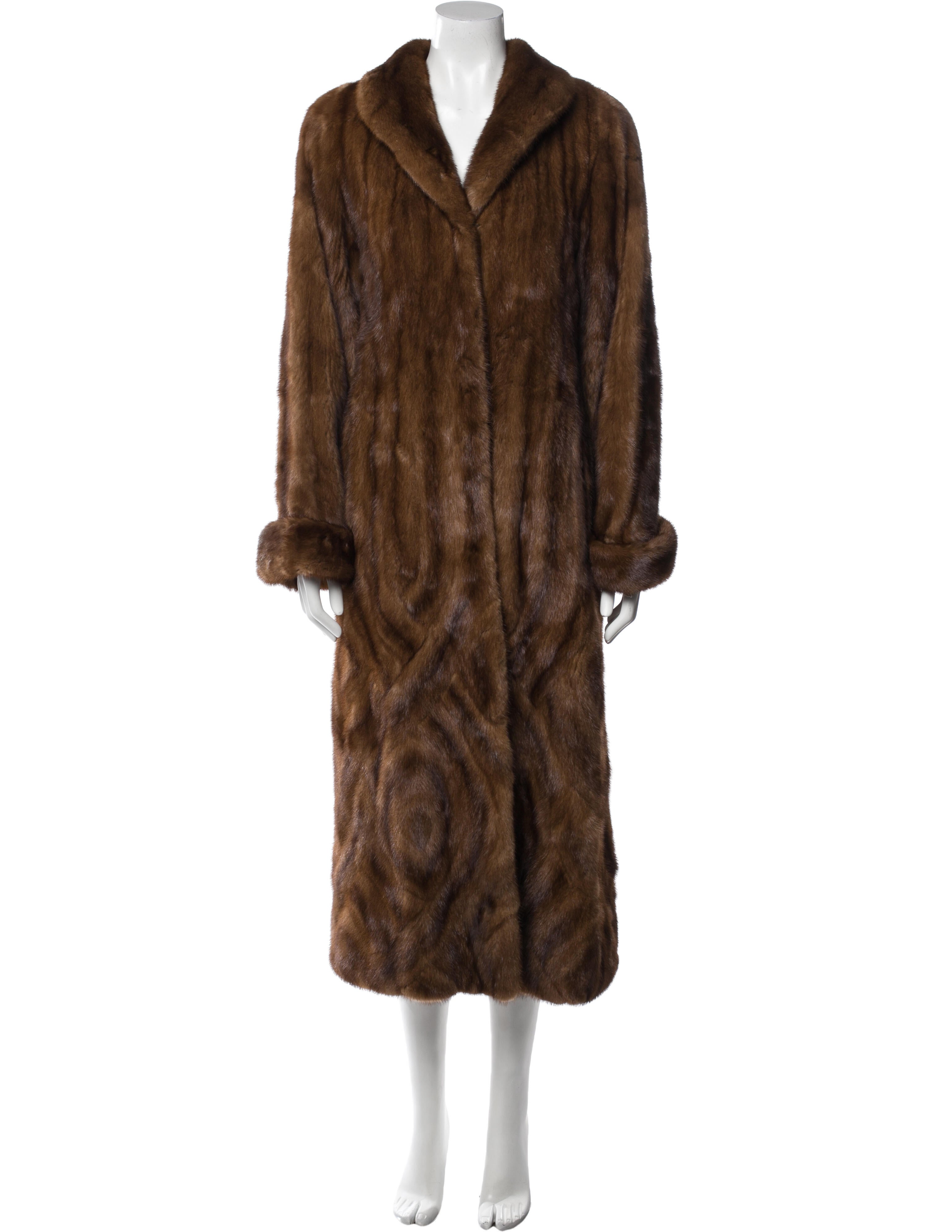 Sakowitz Furs | The RealReal
