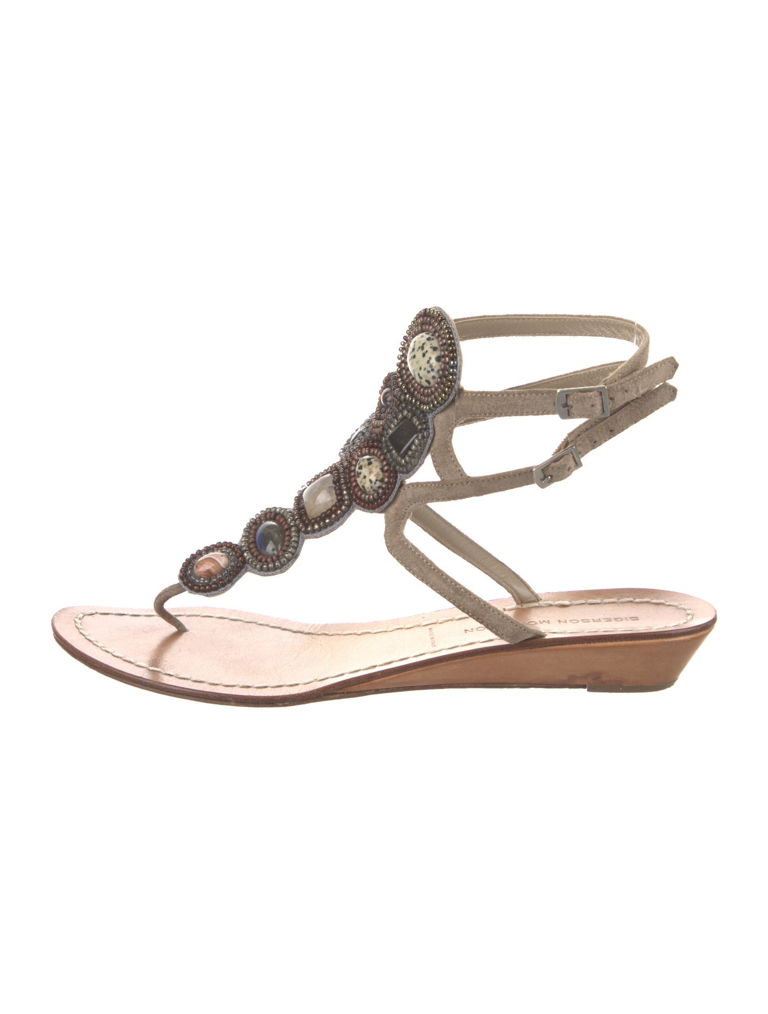 Sigerson Morrison | The RealReal